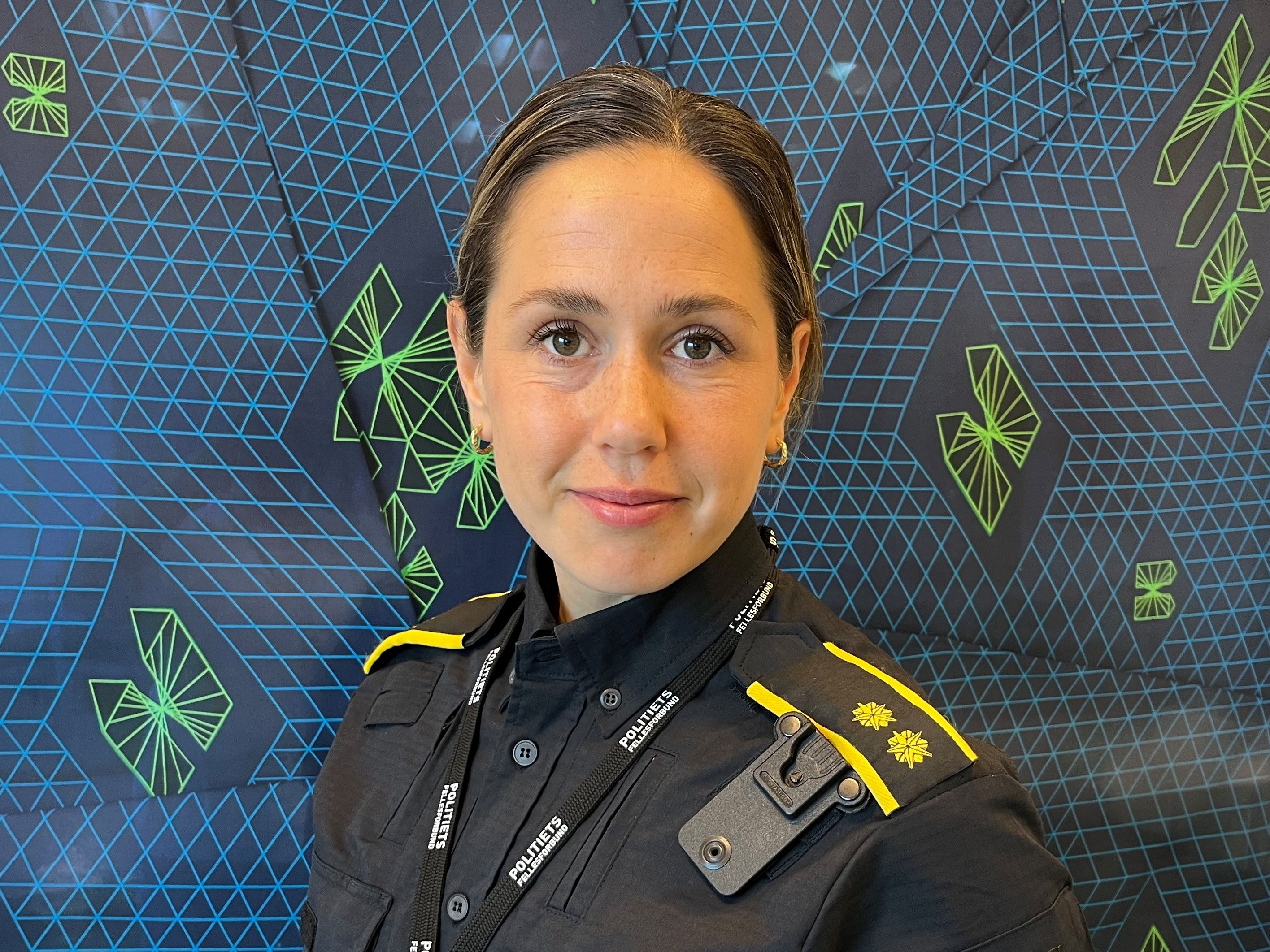 Ungdom og rus: Marlene fryktar store mørke­tal - sunnhordland.no