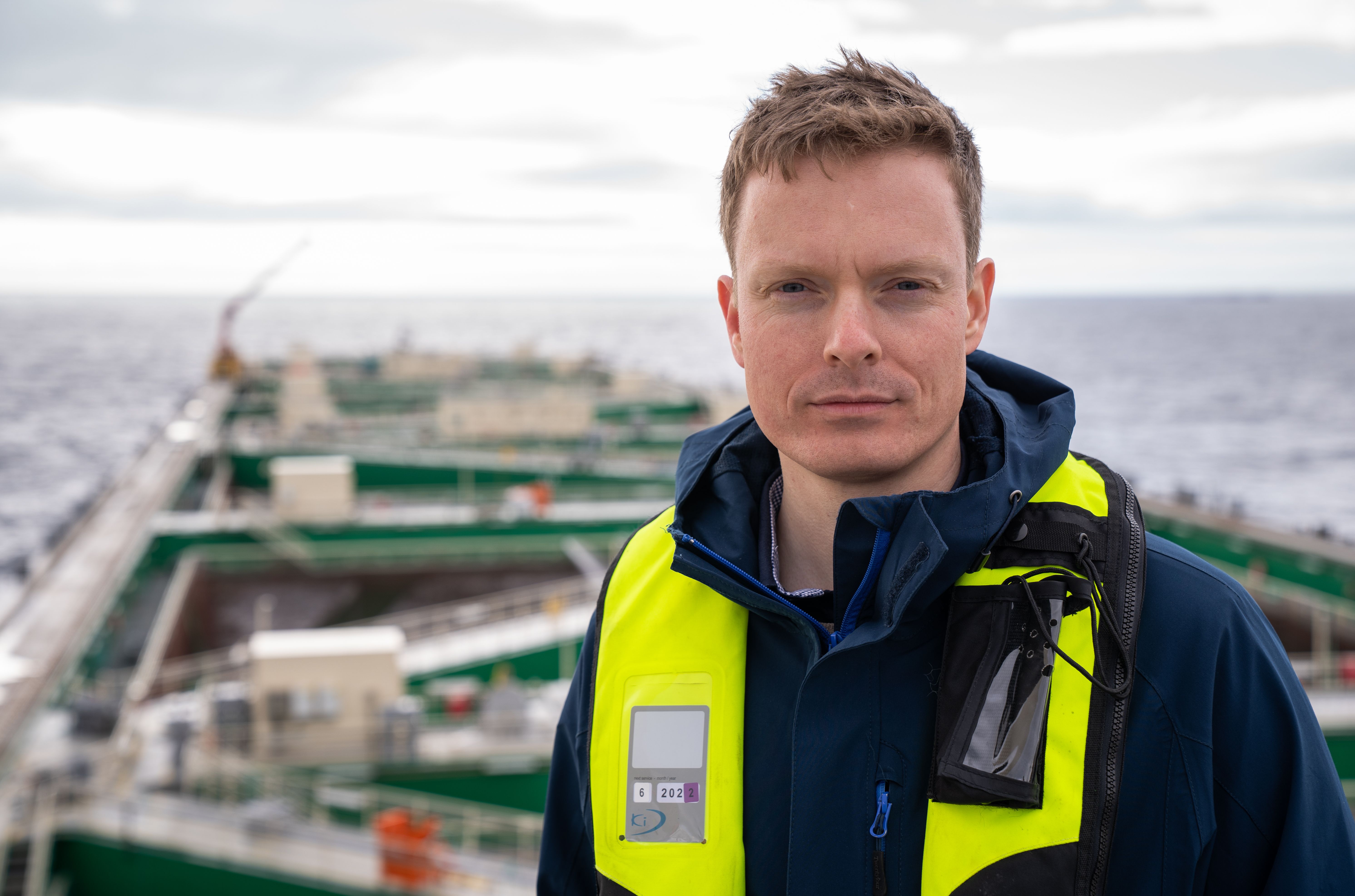 Veldig positivt av regjeringen - vol.no