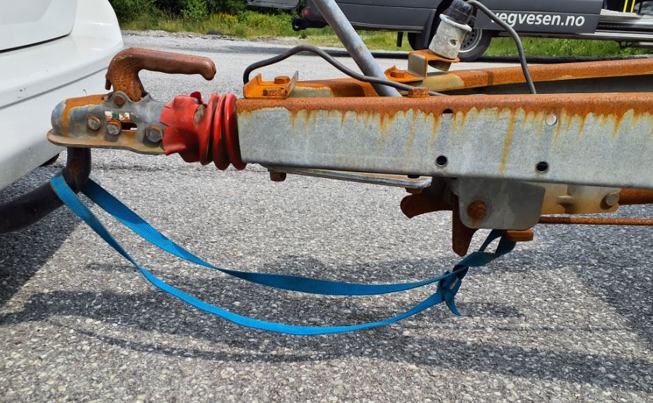 Blei meldt til politiet etter dette - strilen.no