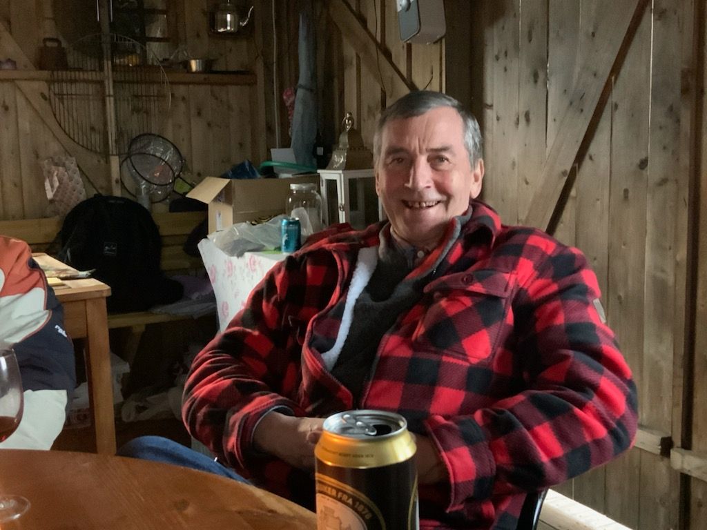 Snubba-dagen: - Presentasjon av bok om Ari Behns liv - ht.no