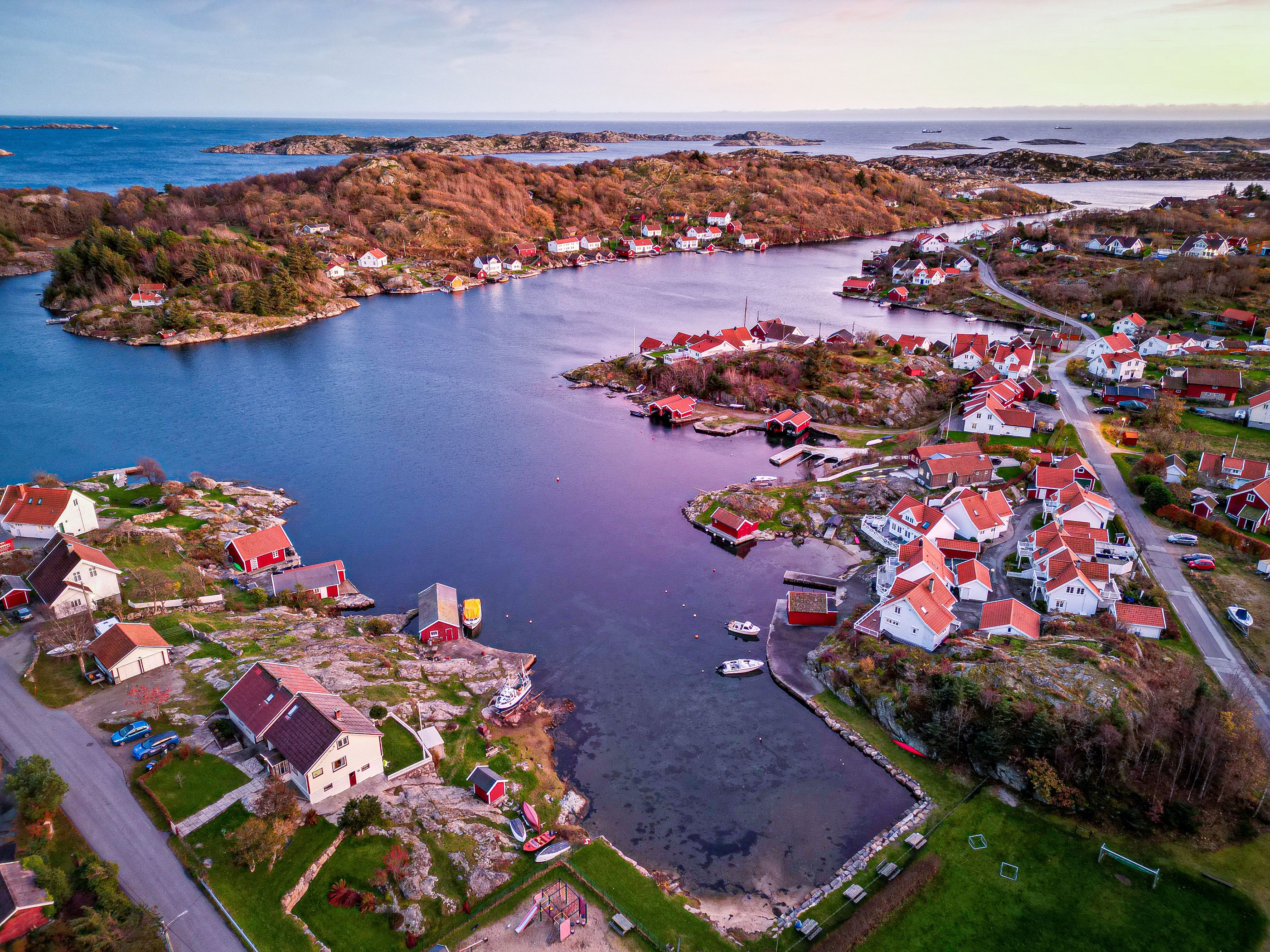 Ønsker begrenset folkeavstemning om boplikt: – Det finnes alltid noen ...