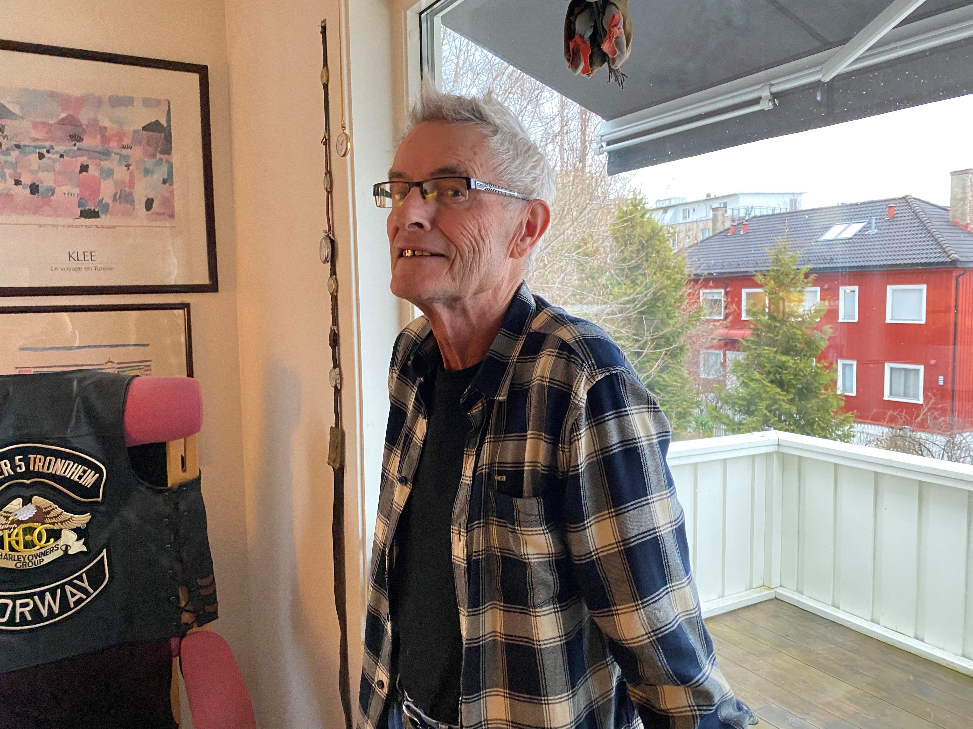 Brønnøy­væringen som tok Trøndelag med storm - banett.no