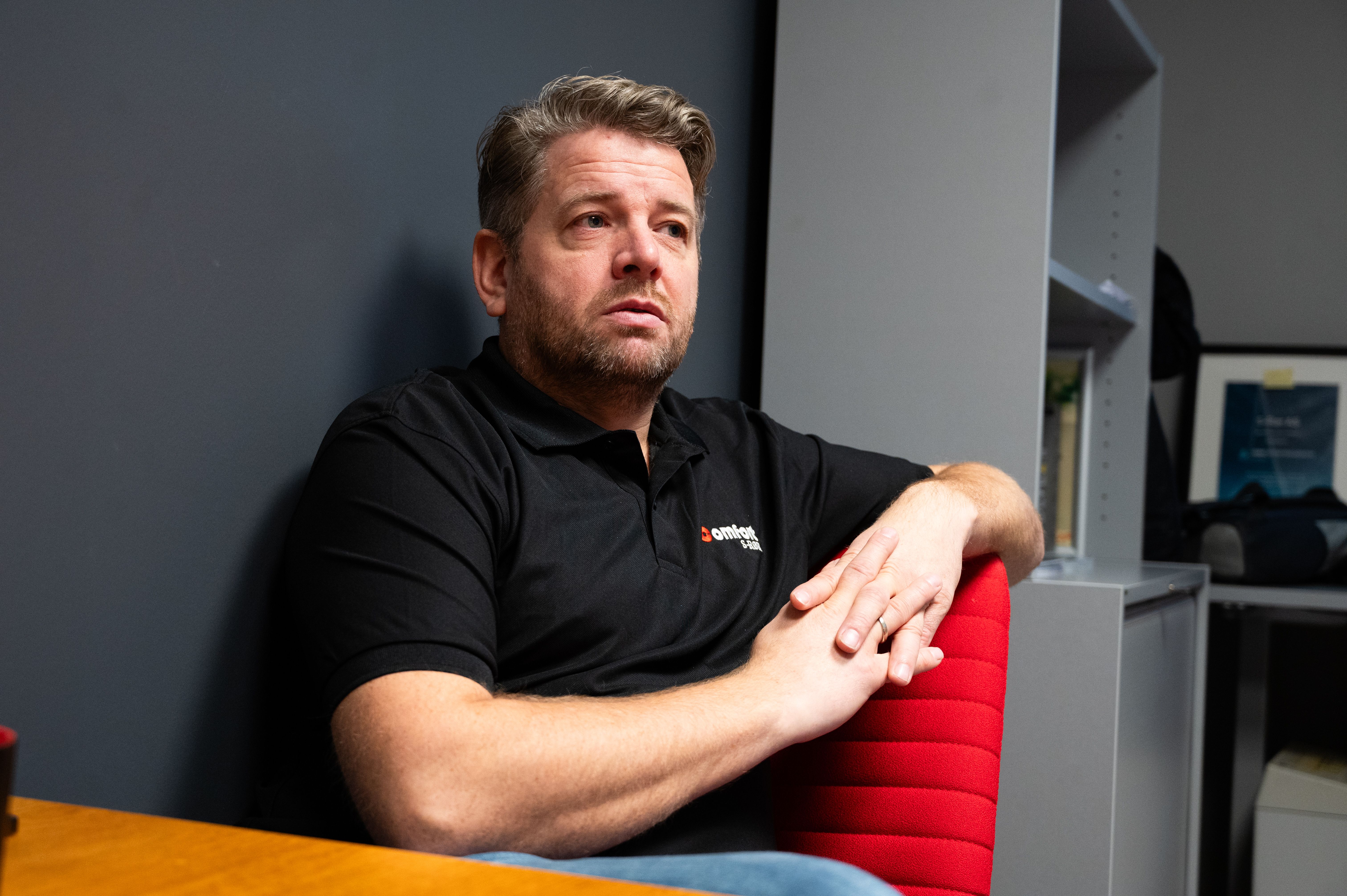 Det var vanskelig å si nei: – Vil fortsette å få «aha-opplevelser ...