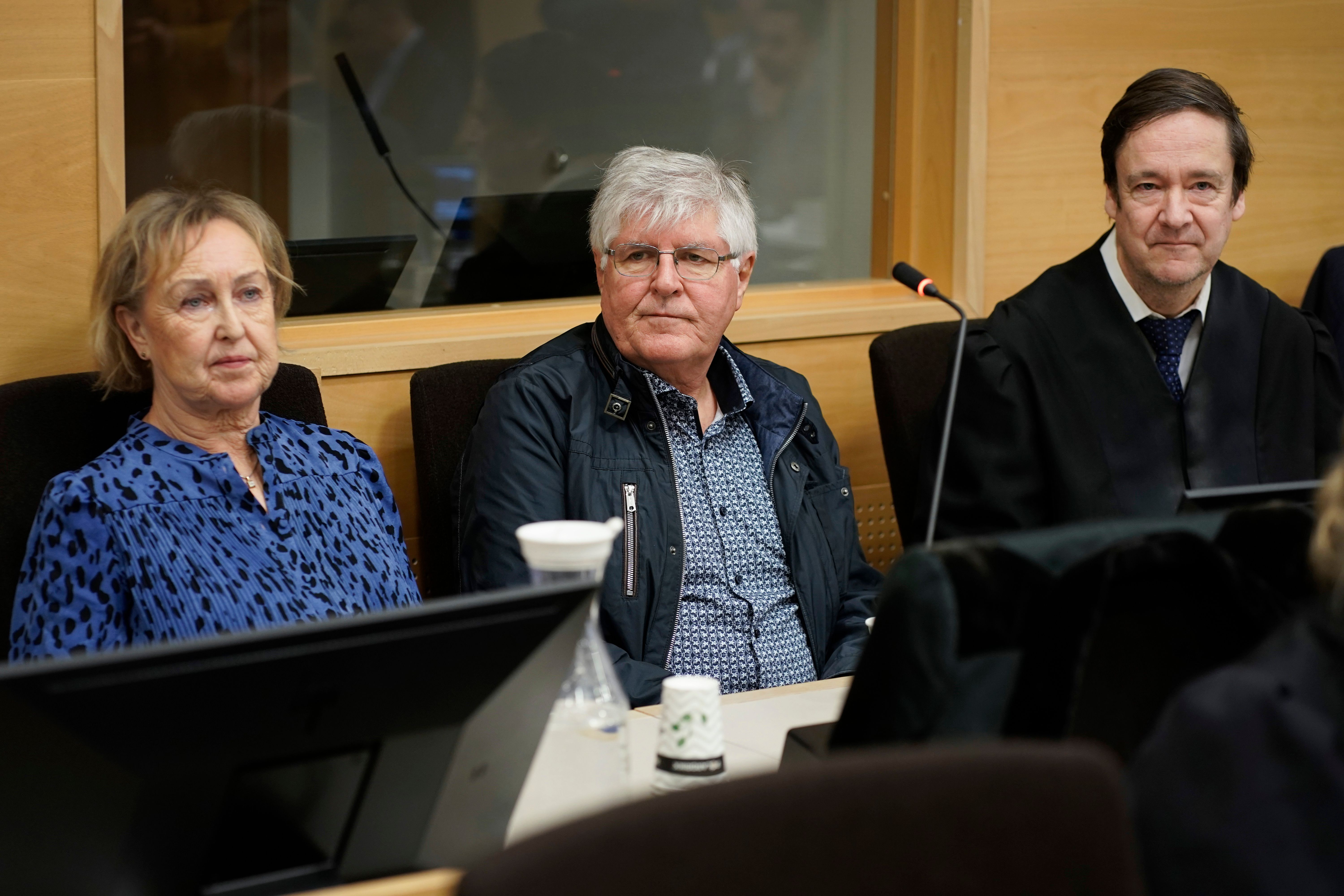 Elden: Foreldrene til Birgitte Tengs har hver sin oppfatning av saken ...