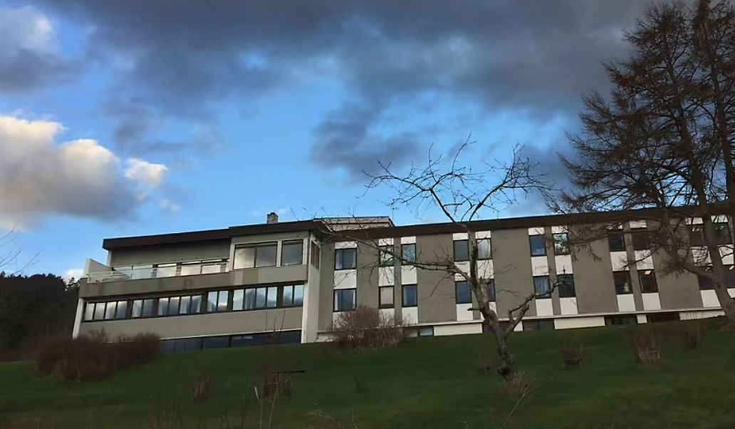 Stortinget sa nei til Mork - morenytt.no Stortinget sa nei til Mork - morenytt.no
