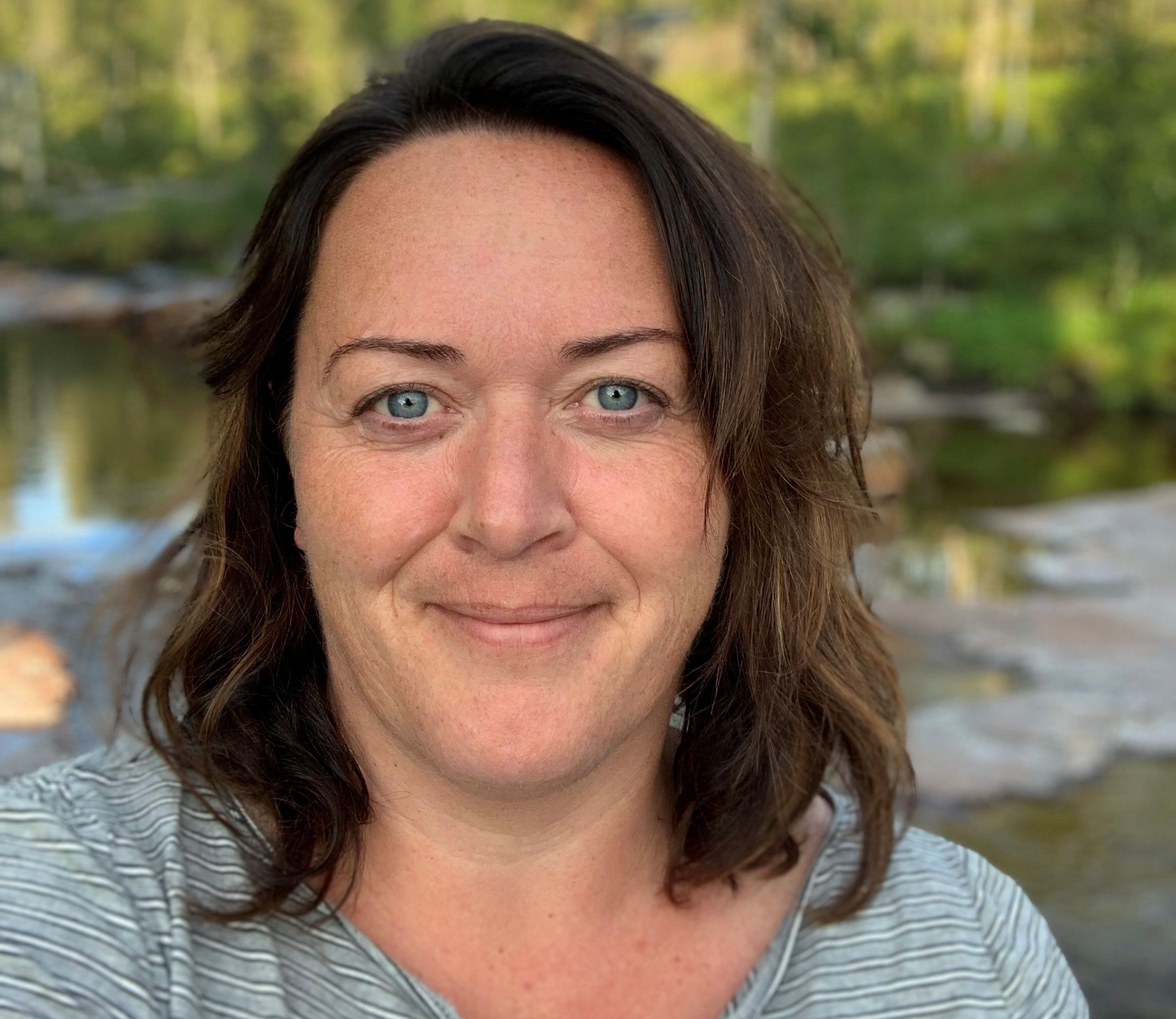 Marita (45) er skolens nye rektor: – Glad for tilliten - fosna-folket.no
