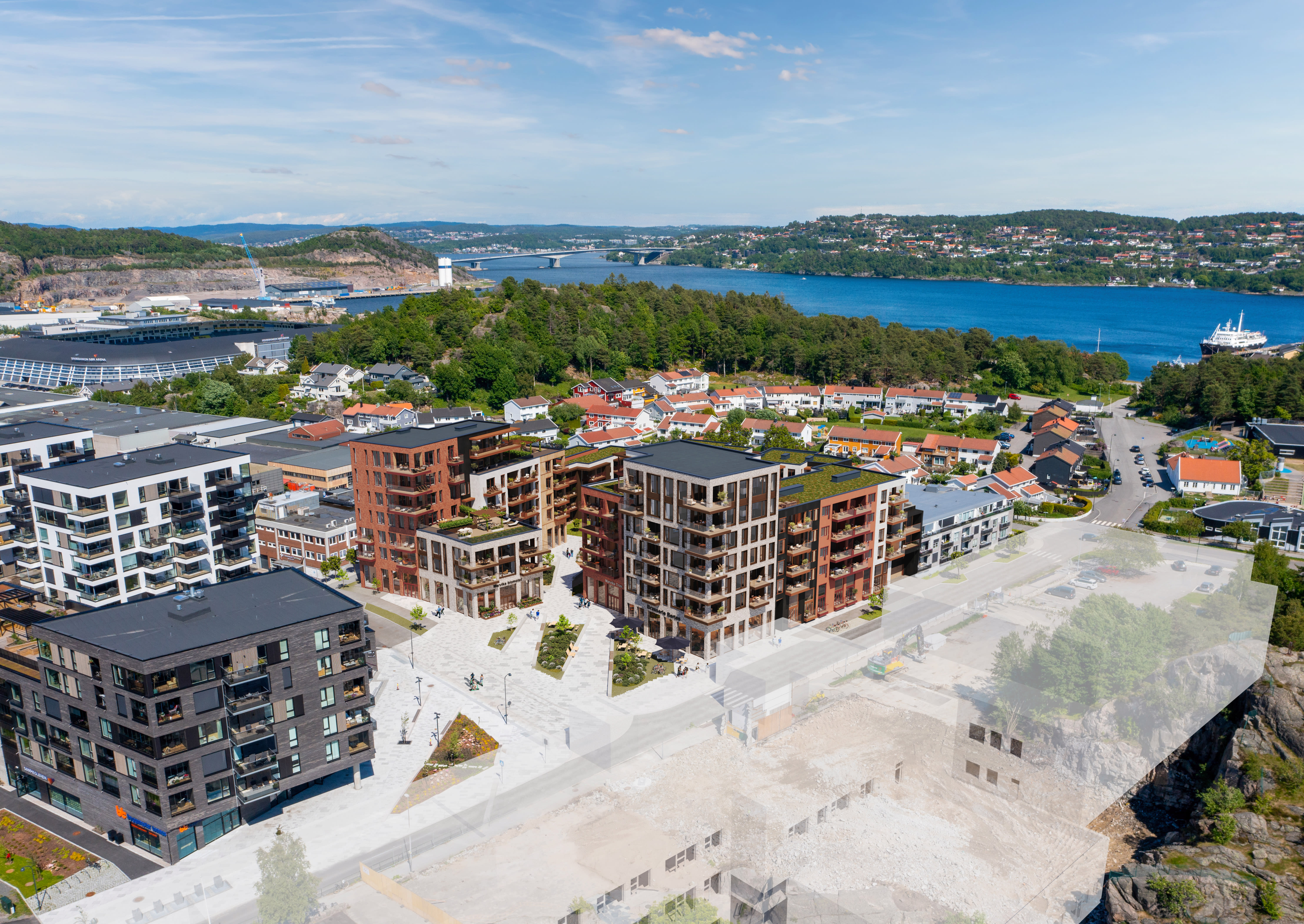 Labert salg – tas av markedet - fvn.no