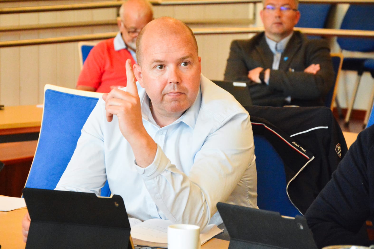 Vil ta vindkraft-saken til Sivilombudsmannen - avisafroya.no