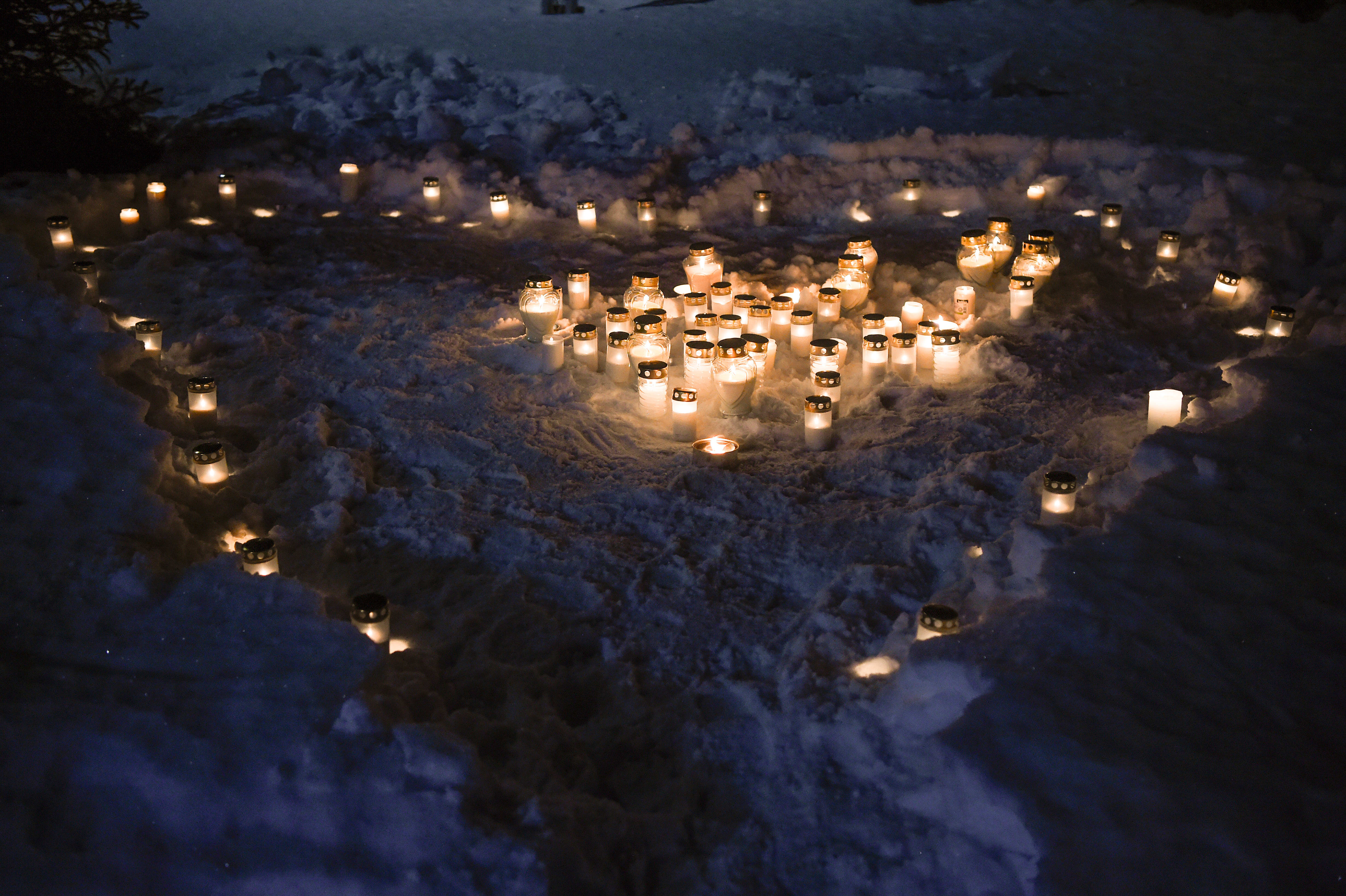 Nes-drapene: Kommunen varsler møte om veien videre - adressa.no