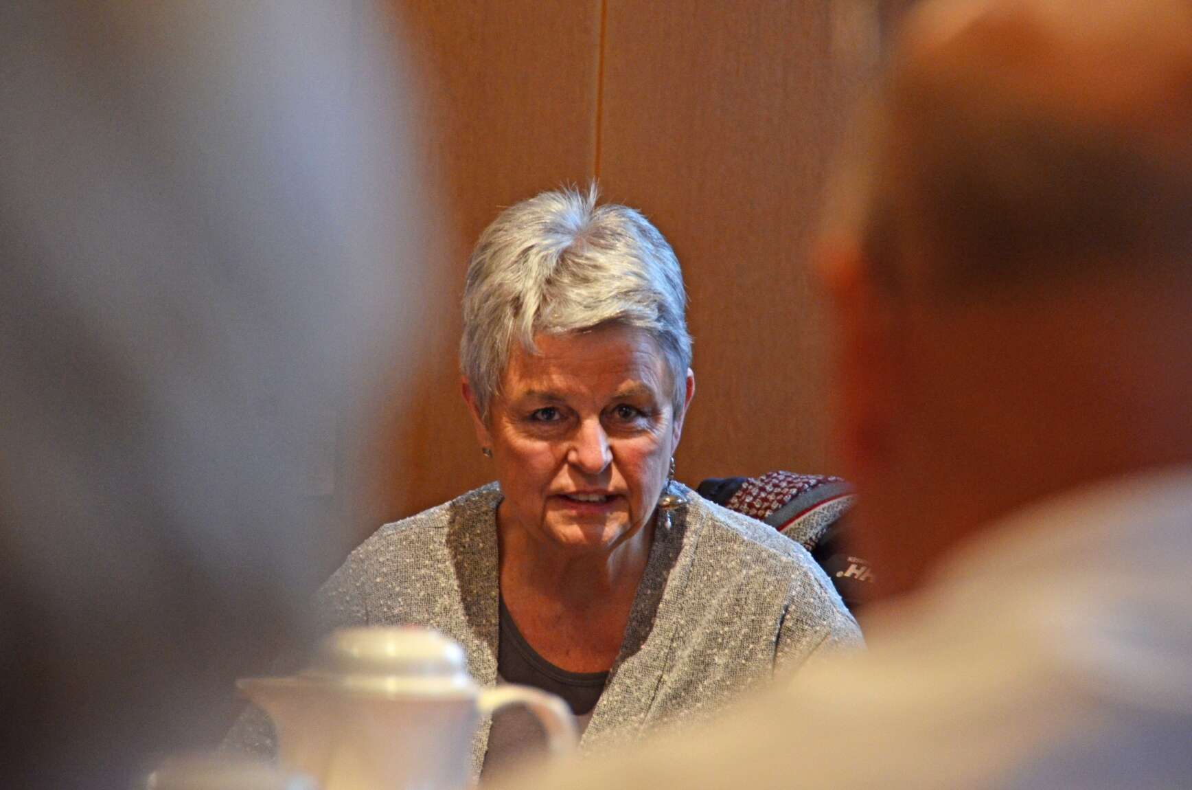 Arbeidet de gjorde var helt enestående, regningen må vi bare godta ...