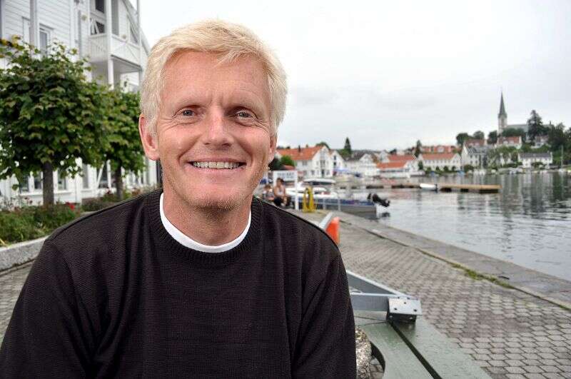 Fokus på bevaring og tilgjengelighet - lp.no