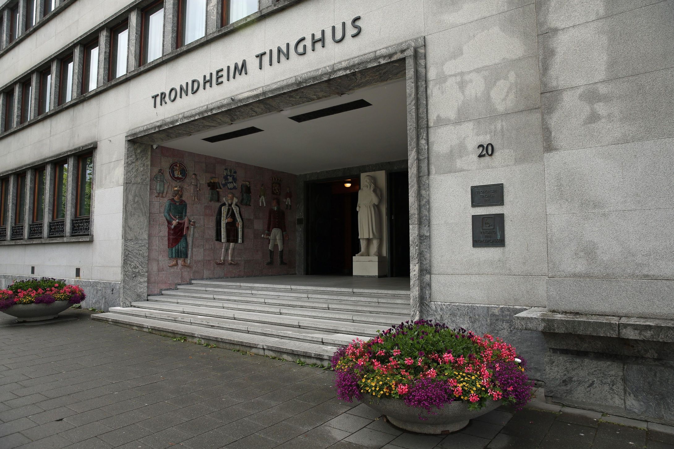 Politiet i Trondheim ville inndra ulovlig elsparkesykkel – fikk nei ...
