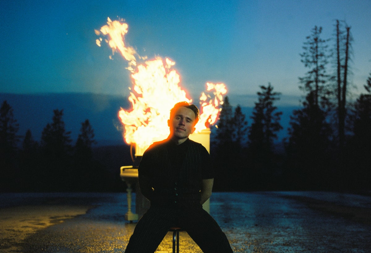 Nominert til «Årets gjennombrudd» - lister24.no