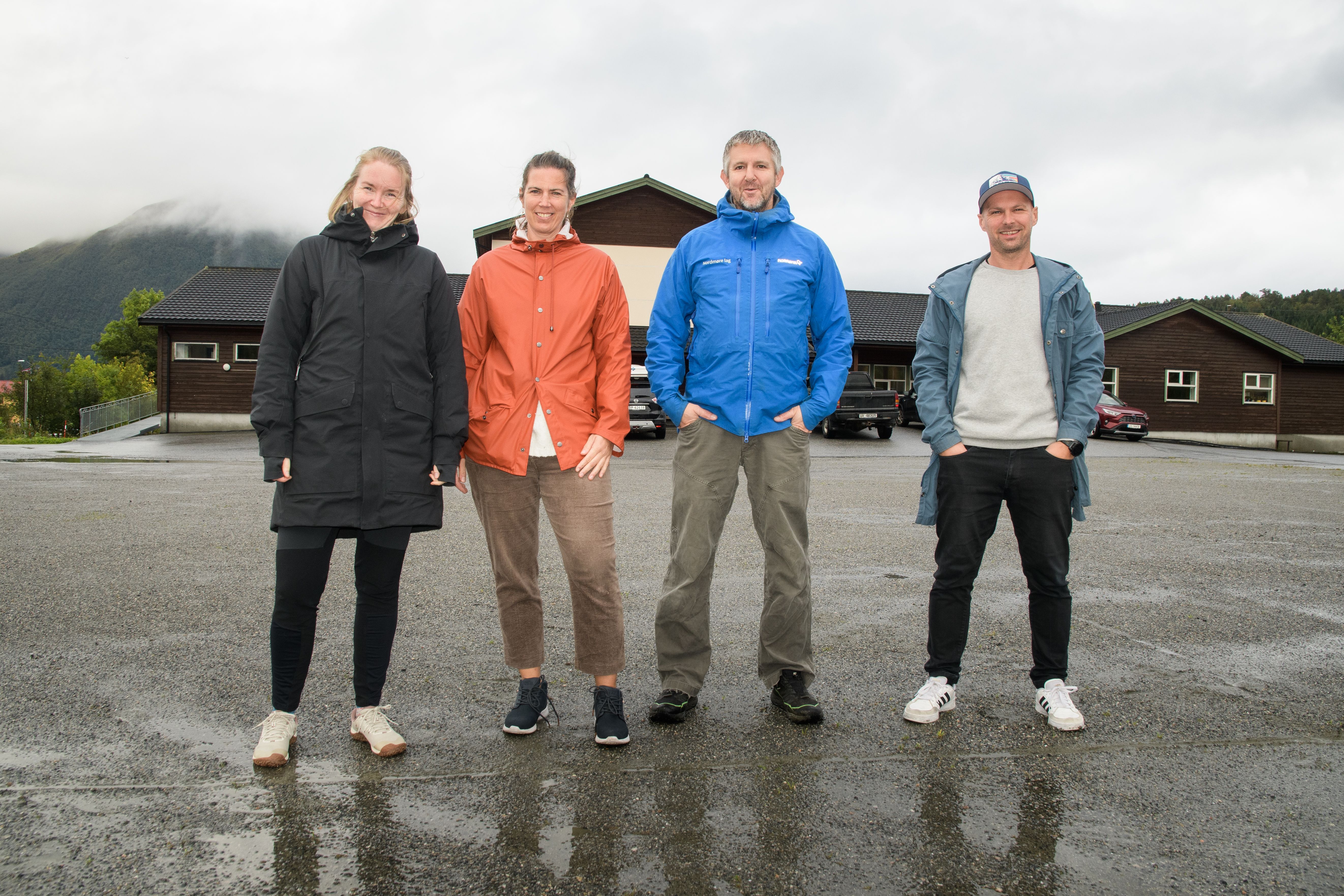 Forut for sin tid, eller? - andalsnes-avis.no