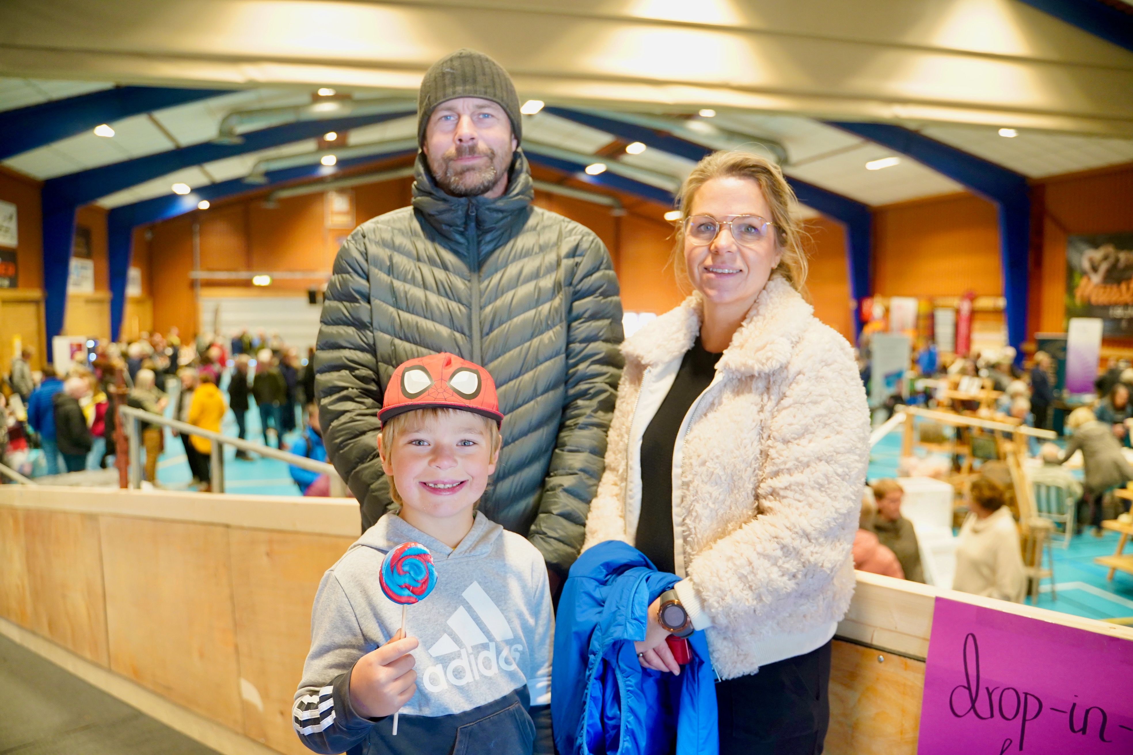 Skjåk med frisk satsing på barnefamiliar - gjev 1.700 kronar per unge ...