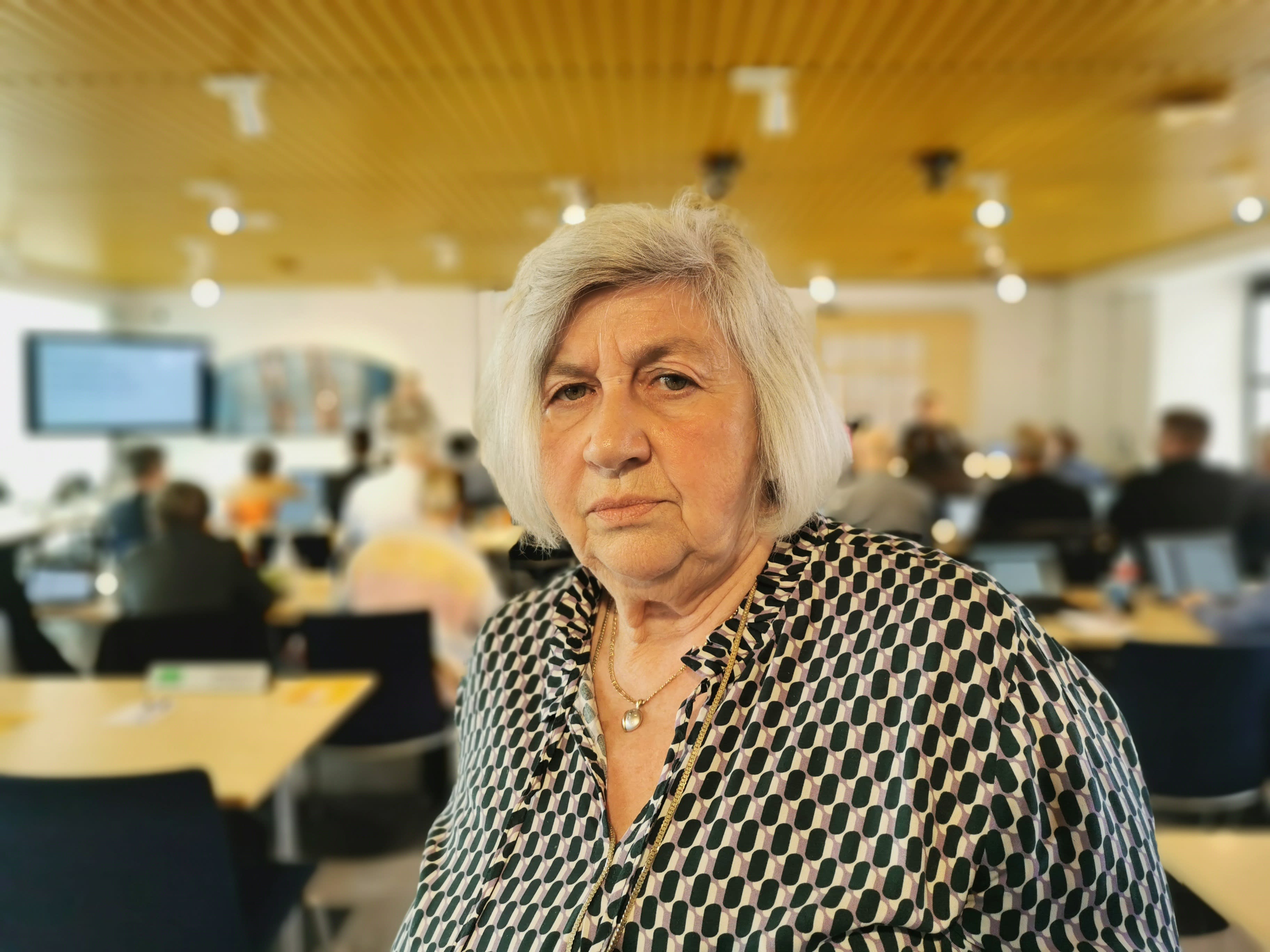 Frustrert etter kaoslørdag: – Ferga er tross alt en beredskapsferge - ht.no