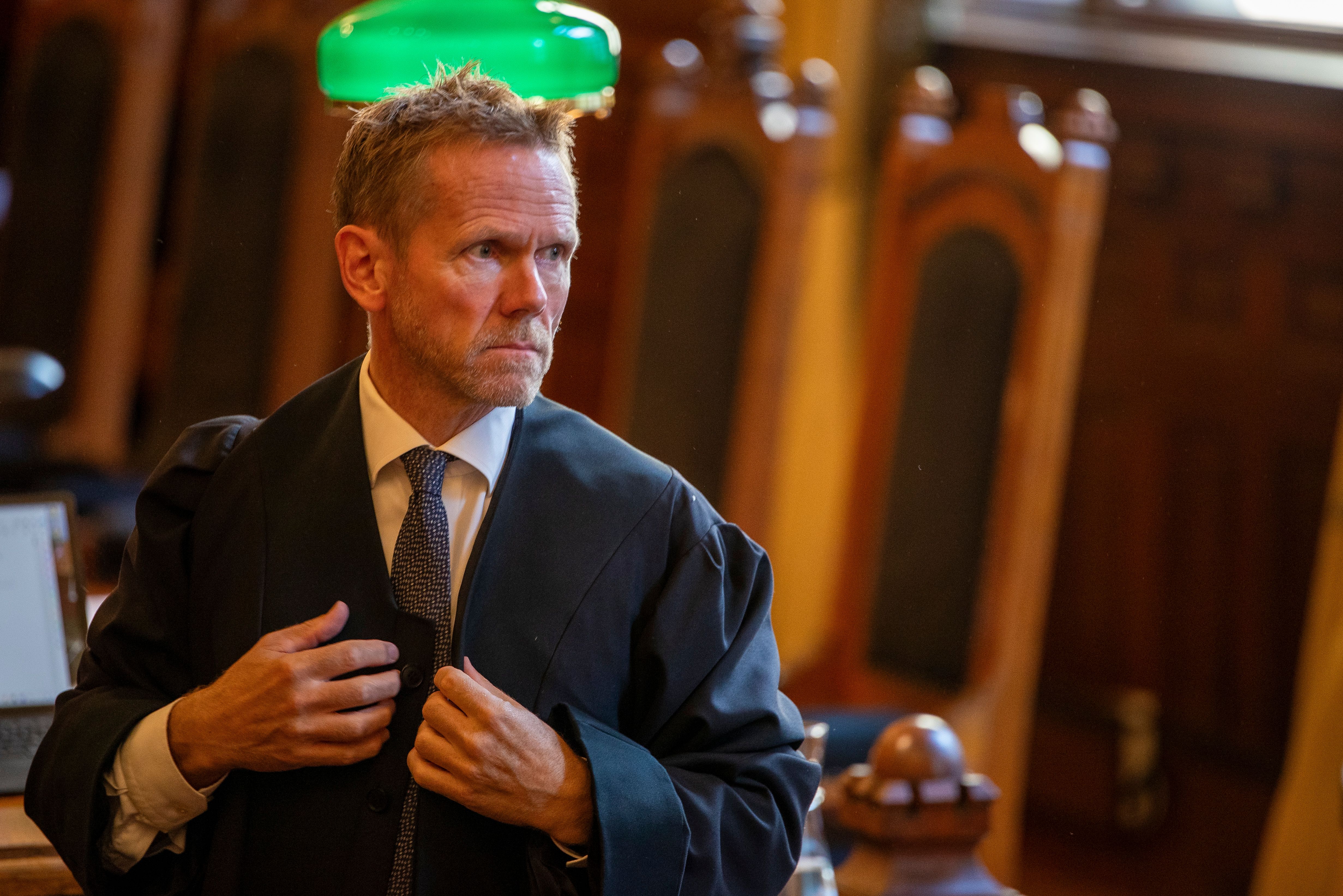 Regjeringsadvokaten: – Acer-dommen er en videreføring av vilkårene fra ...