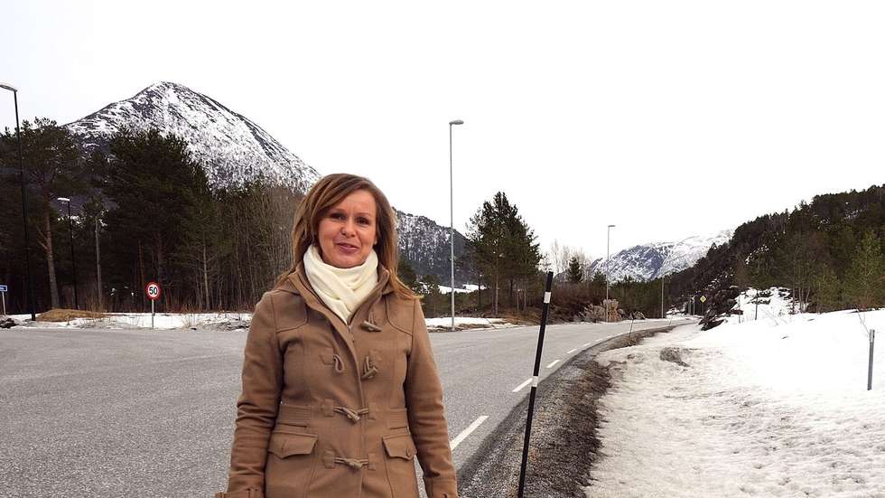 Ber Aukra og Fræna samordne tjenestene - rbnett.no