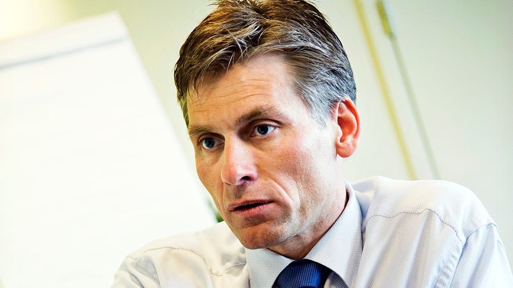 Sjefen går fra Fokus - adressa.no