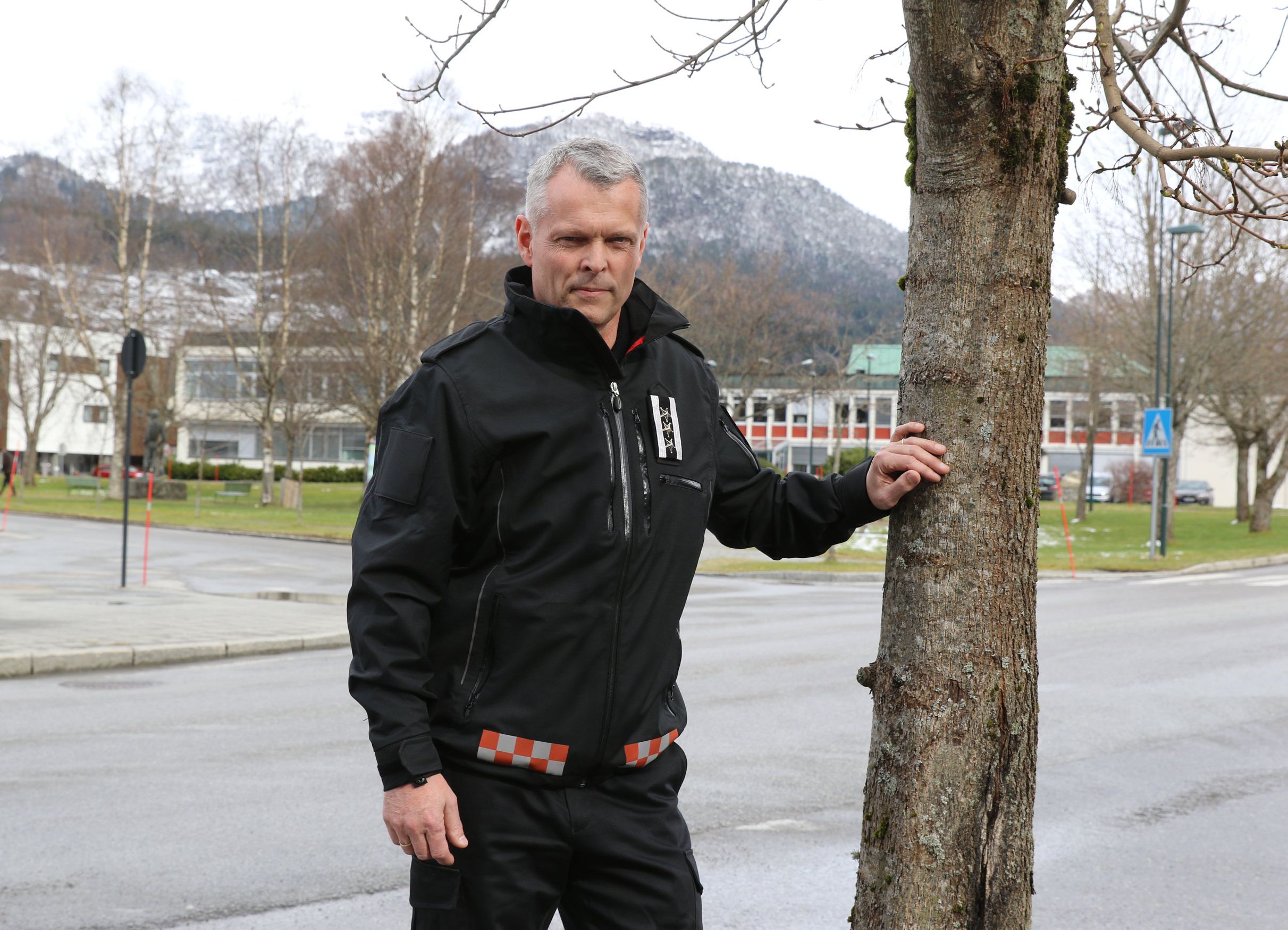 Lovverket er og skal vere strengt - fjordabladet.no