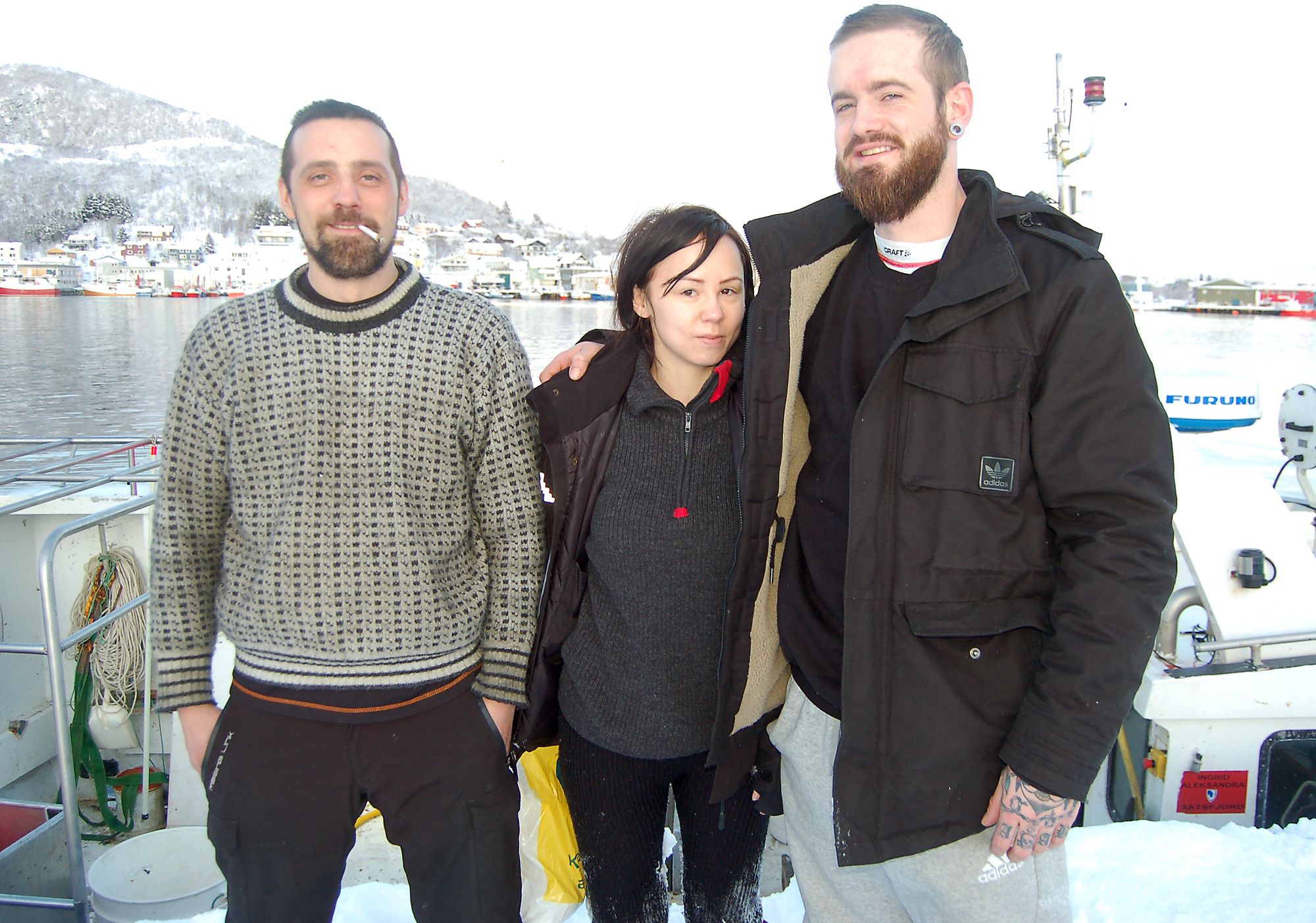 Retten avviste millionkrav - kystogfjord.no