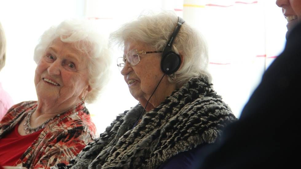 Oss ha ailler værre oforlekt! - opp.no