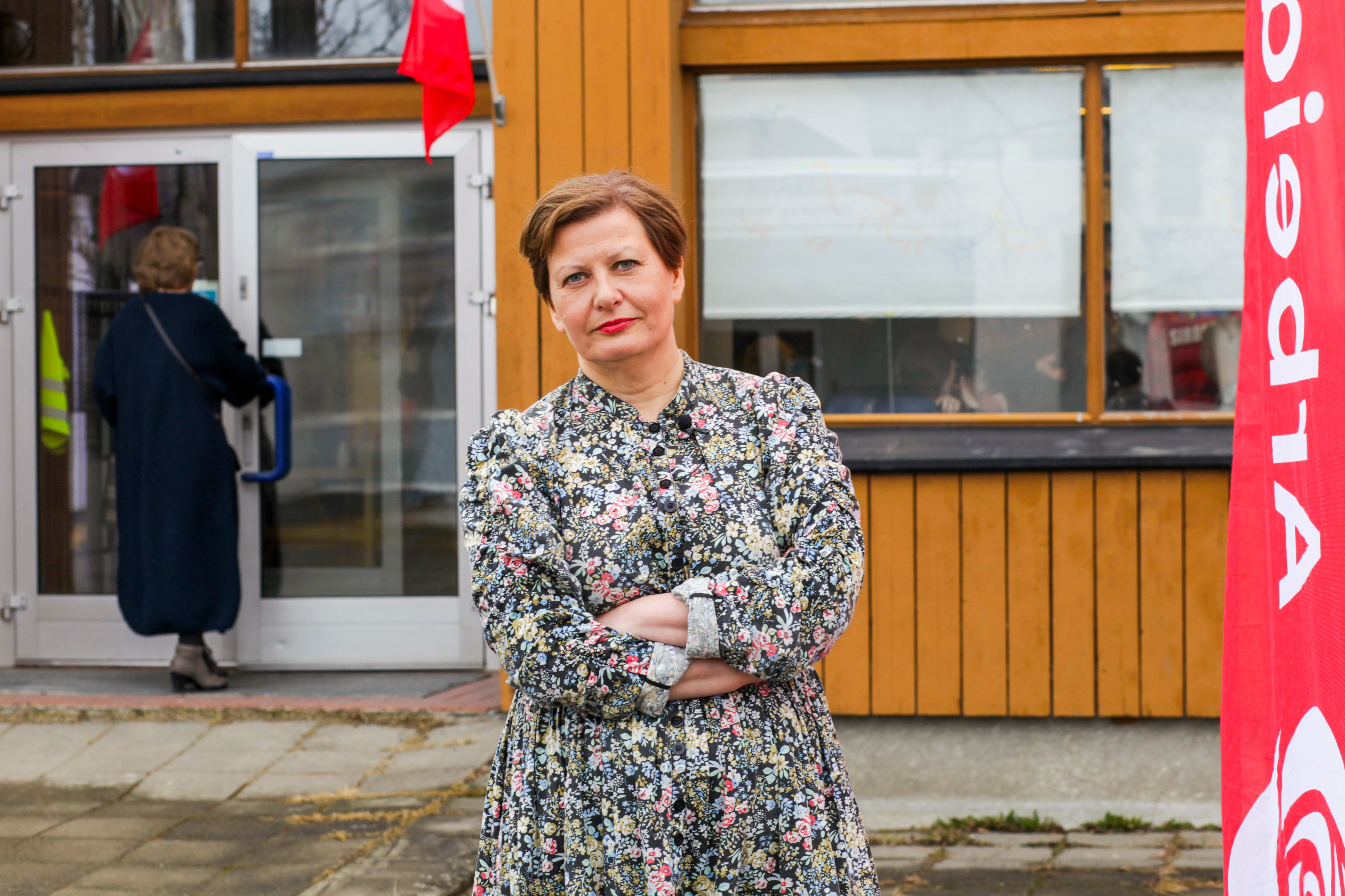 Helga Pedersen om samtale med Støre: – Klart den bidro til at jeg trakk ...