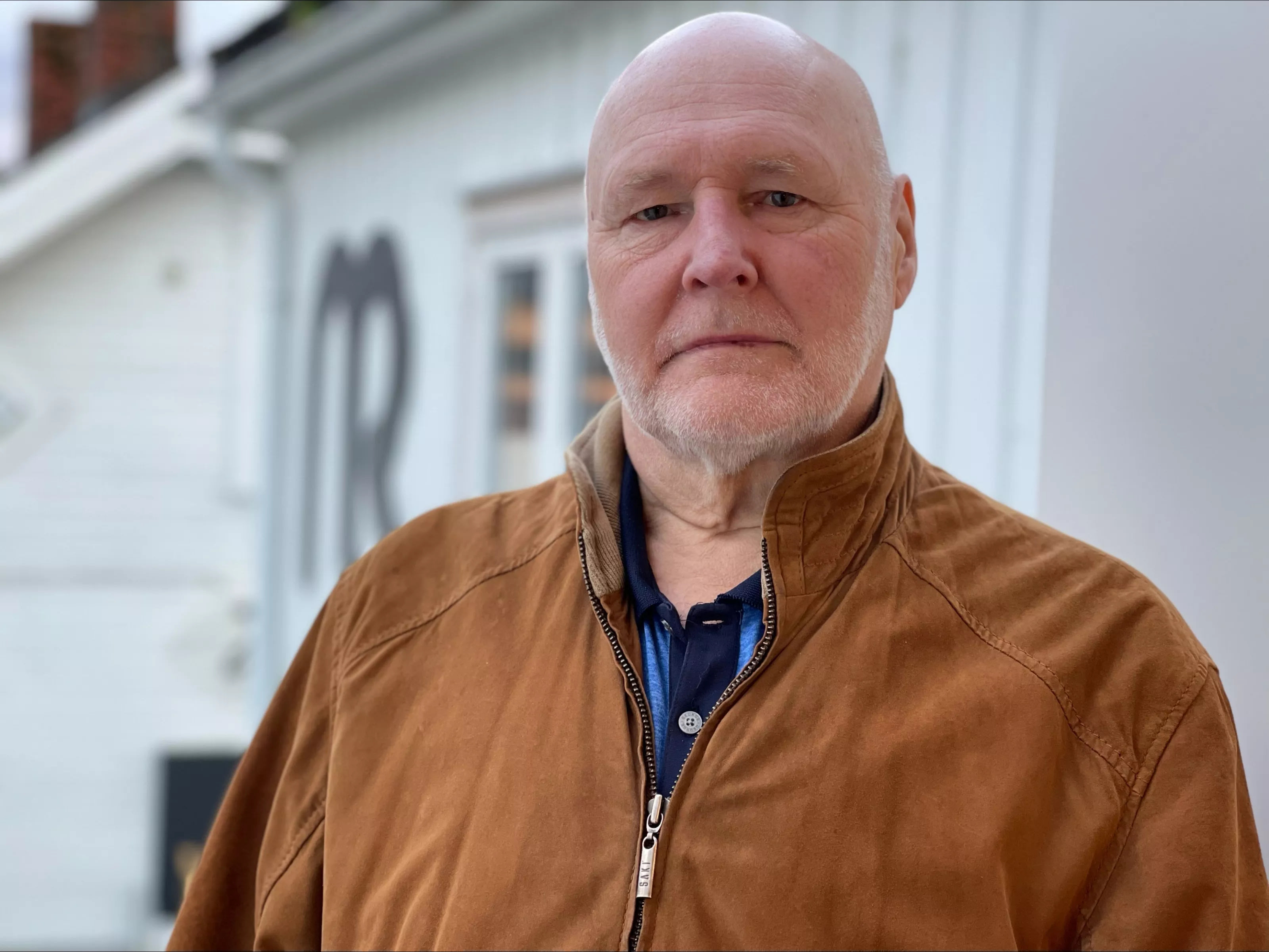 Hans Olav Løkken: - Den viktigste personen er ho mor - nearadio.no