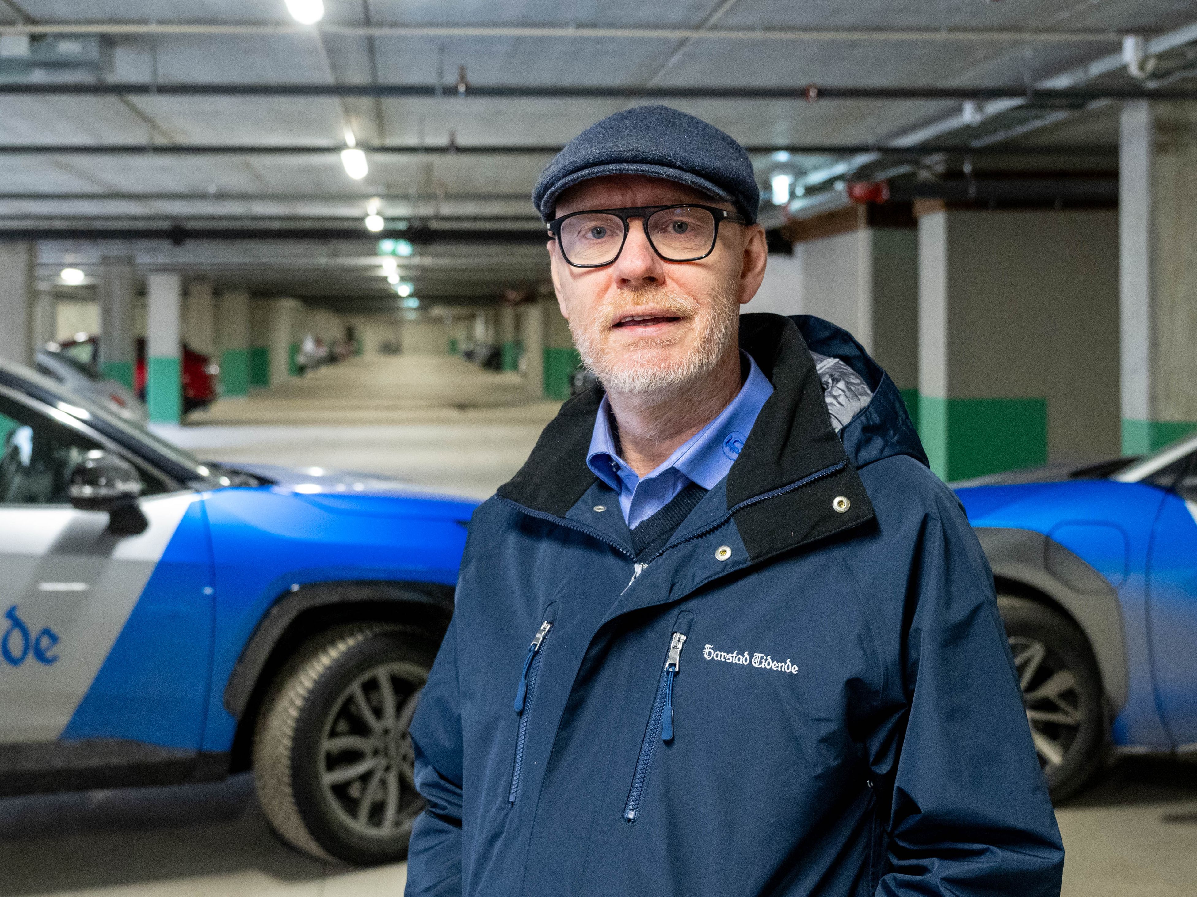 Alt har sin tid. Også papiravis seks dager i uka - ht.no