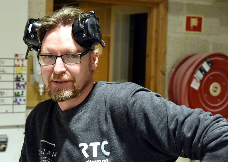 Sparbyggen Per Helge tar over millionbedrift i Levanger - steinkjer24.no