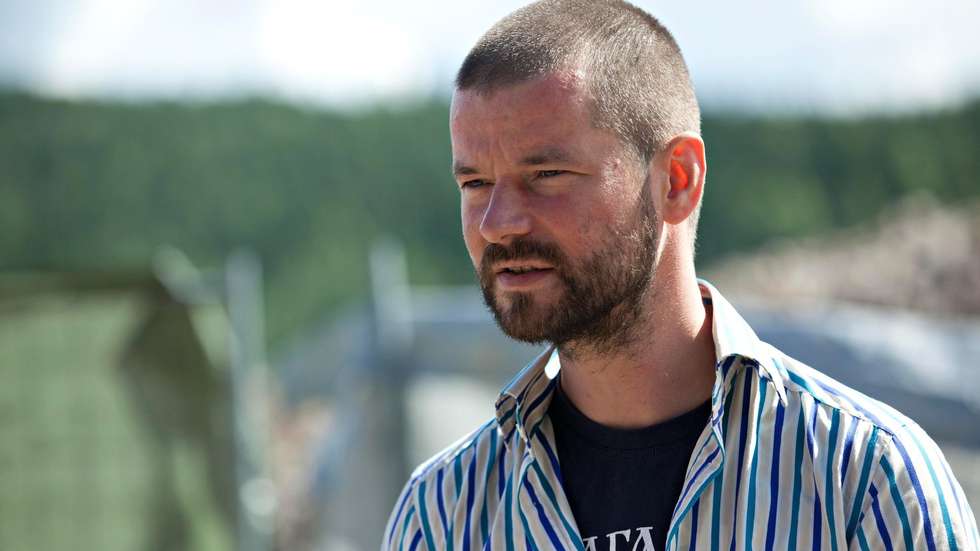 Organisasjoner håper på tiggebot i Arendal - smp.no