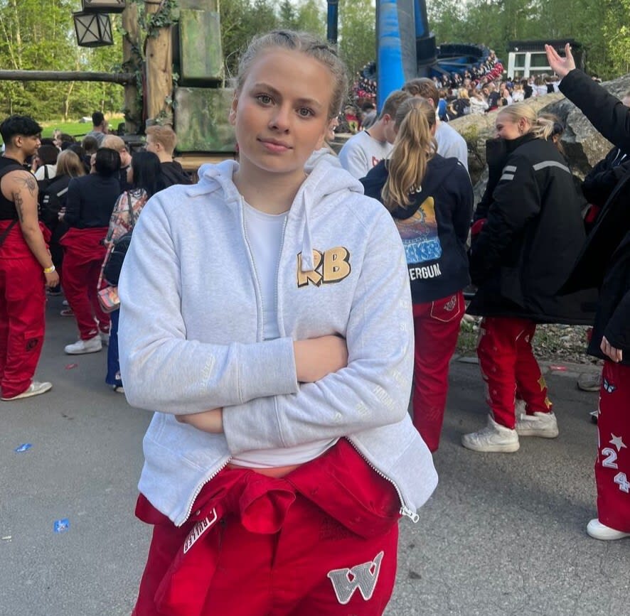 Større aksept for å være edru på fest - itromso.no