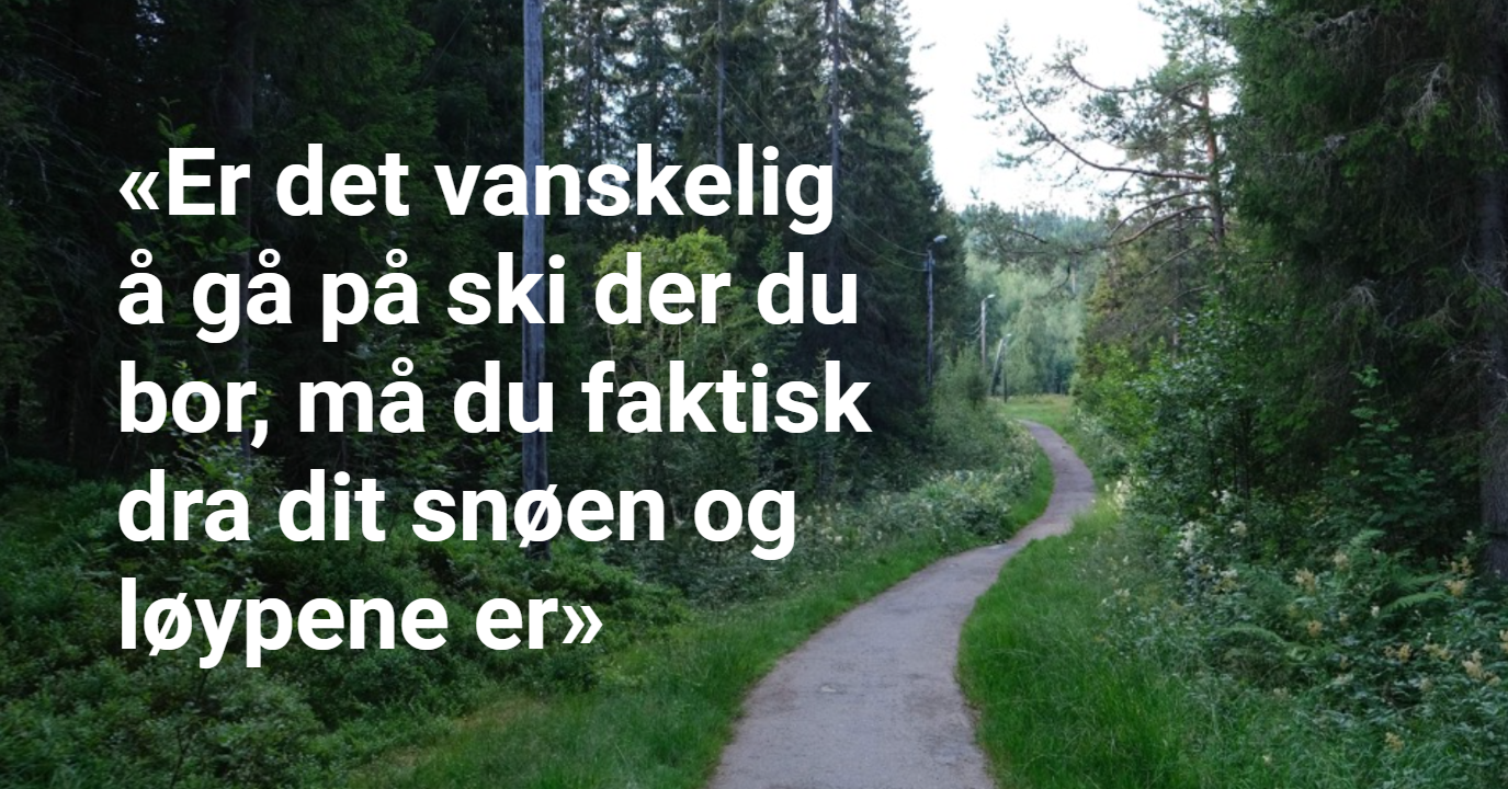 Tyver i marka - adressa.no