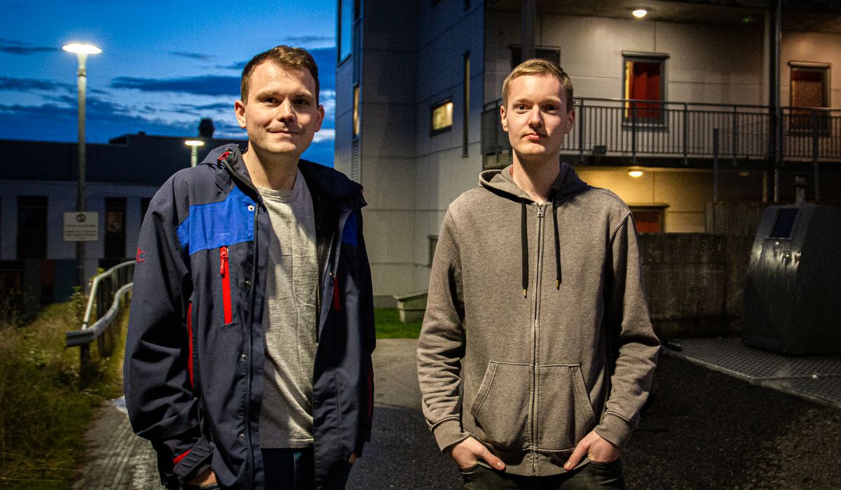 Elsparkesykkelen til Tom Roar tok fyr: – Det smalt skikkelig - fvn.no Elsparkesykkelen til Tom Roar tok fyr: – Det smalt skikkelig - fvn.no