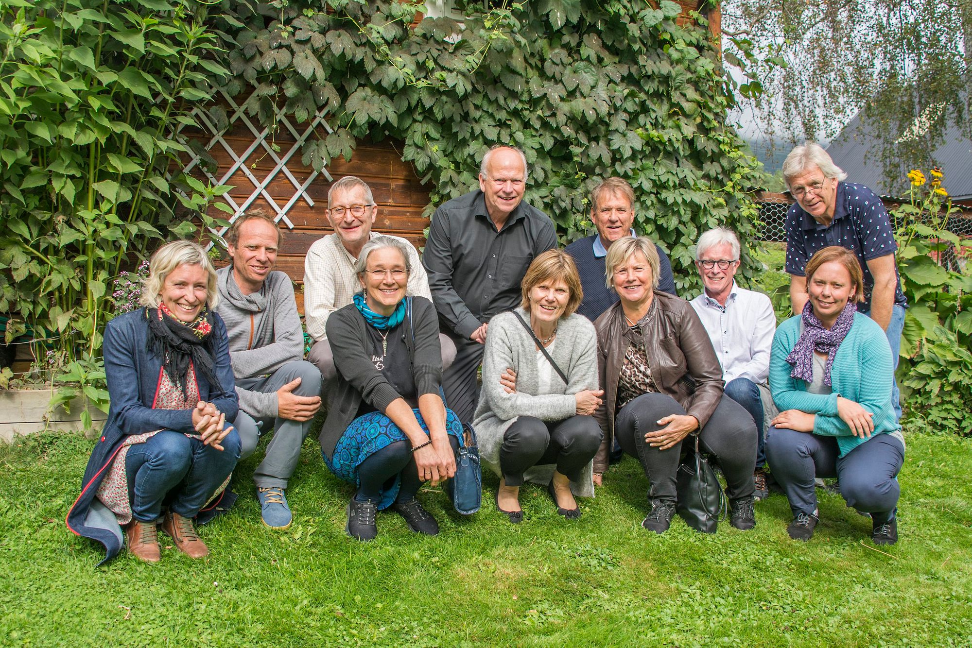 Avviklet: – Vi slet med rekrut­teringen - rbnett.no