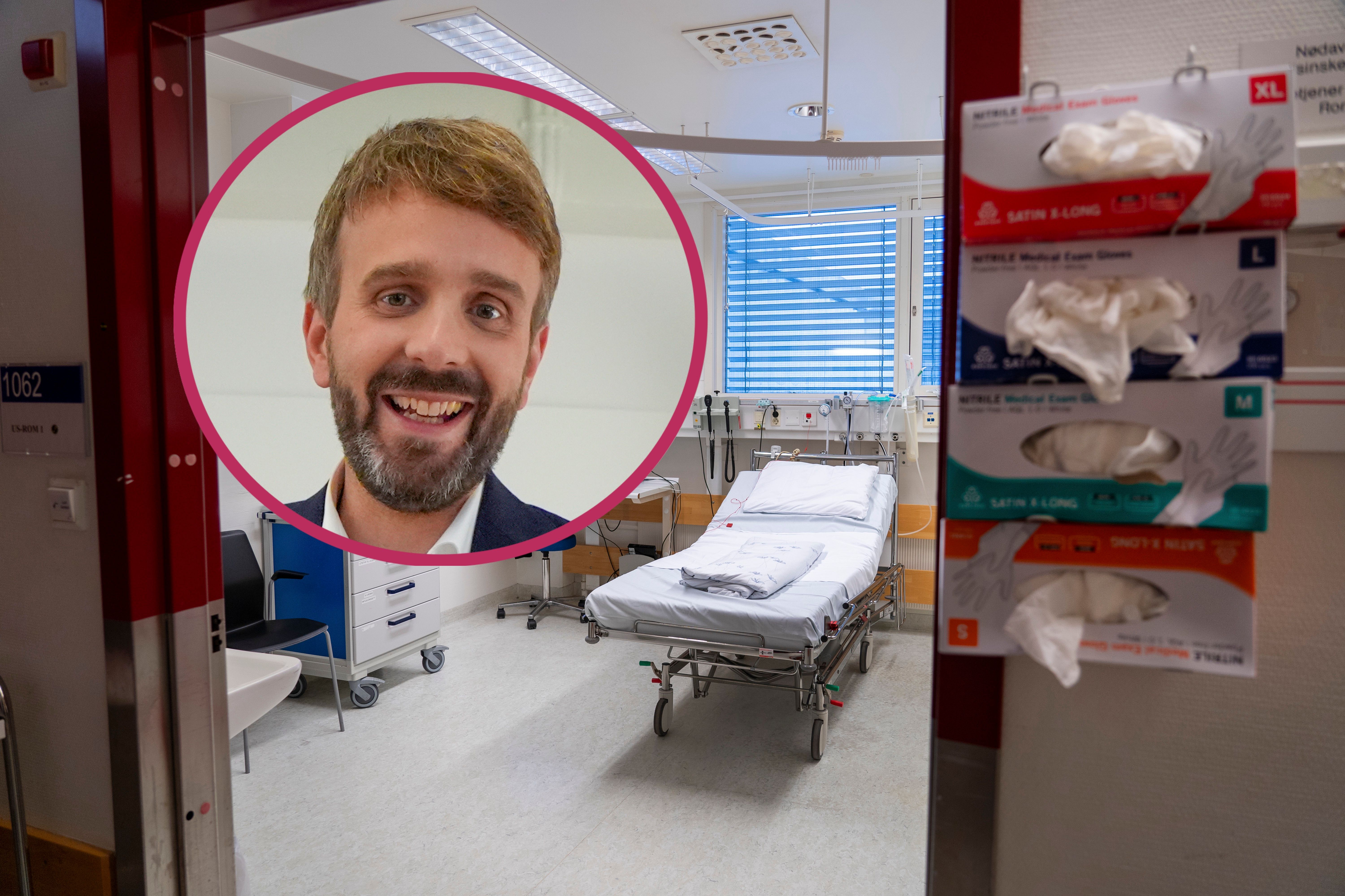 Har store forventninger til prosjekt i Midt-Troms: – Håper man finner ...