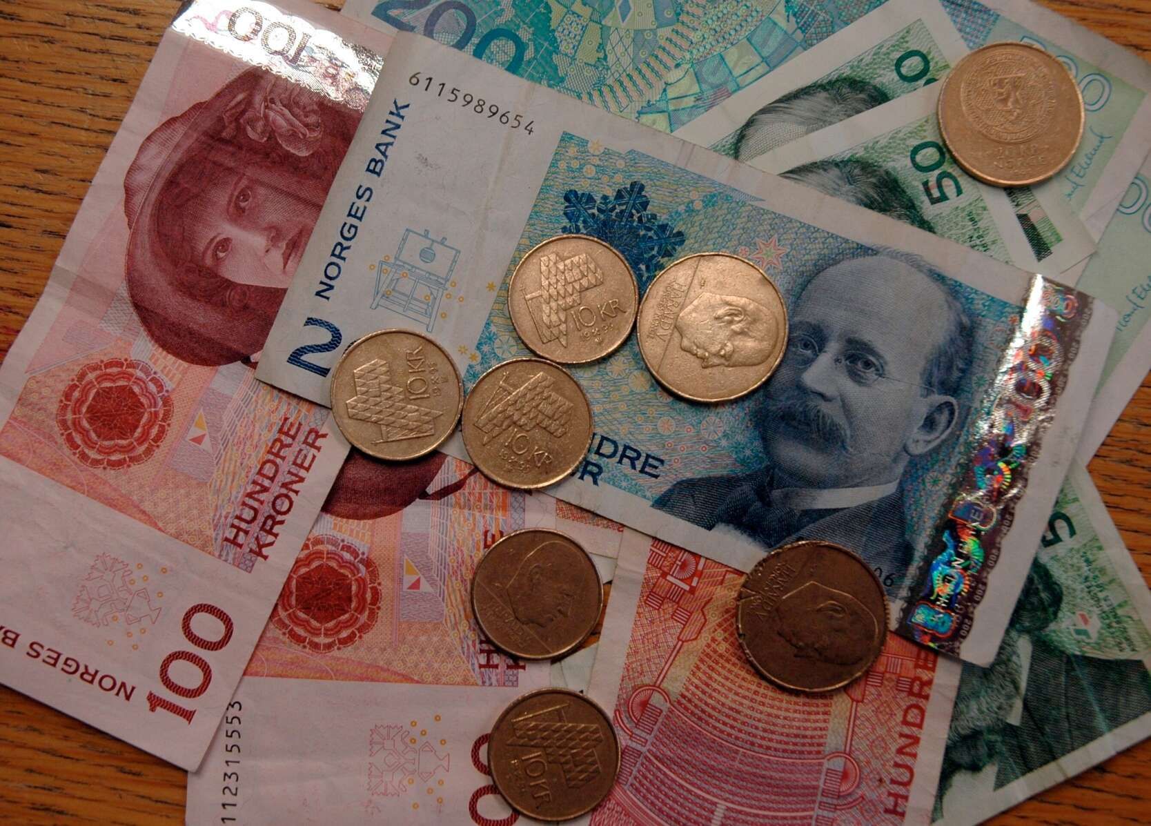 Betalte over en milliard i skatt - lp.no