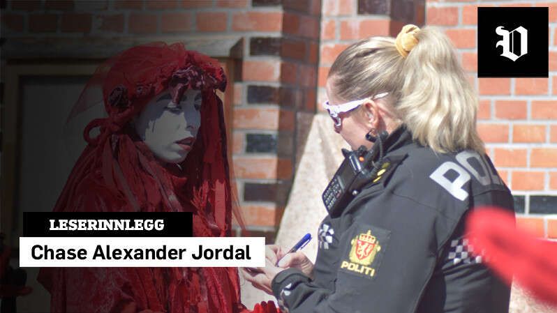 Radikale miljøorganisasjoner ødelegger sin egen sak - varden.no