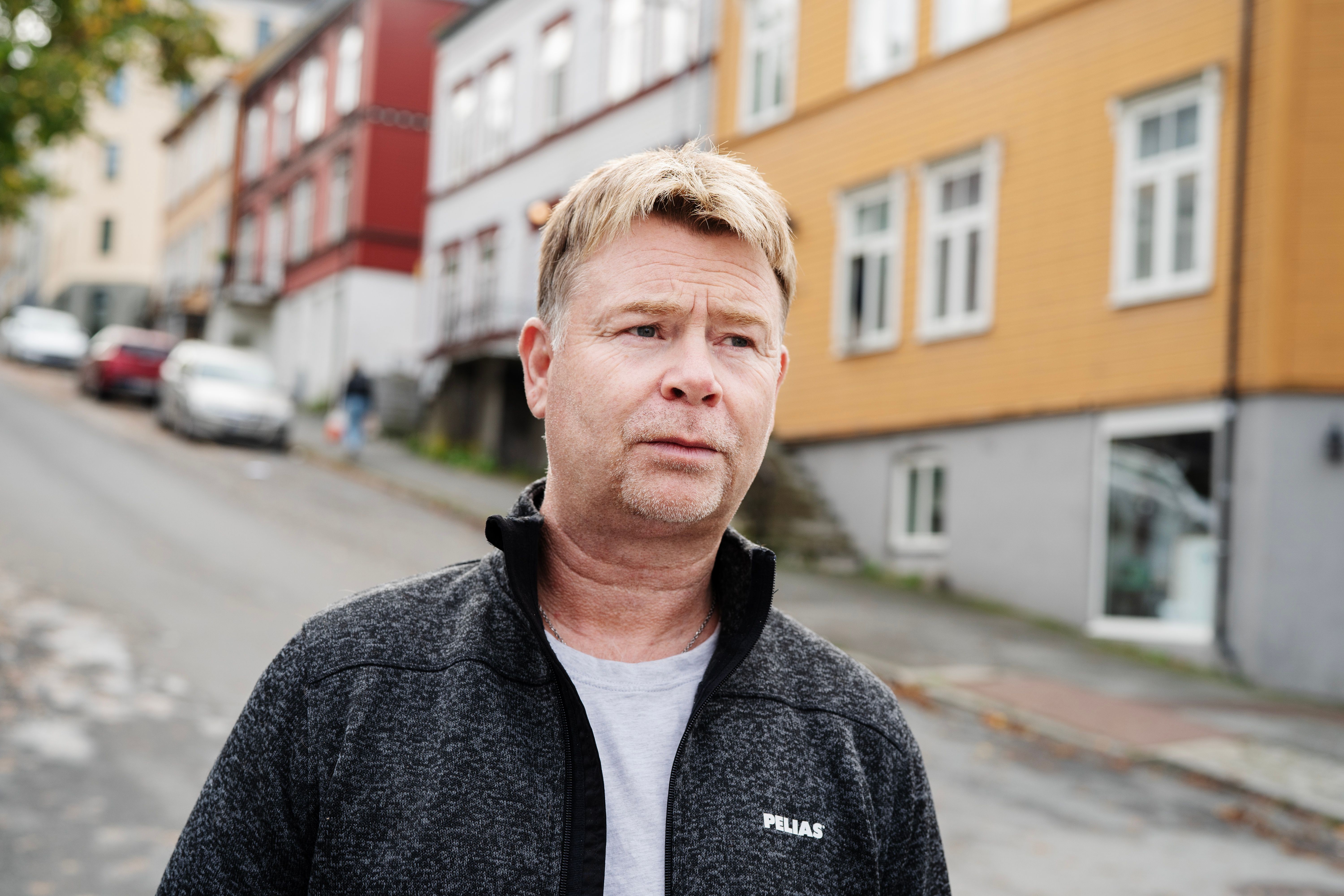 Veggedyr blir med hjem i kofferten. Skadedyrfirmaet har merket en enorm ...