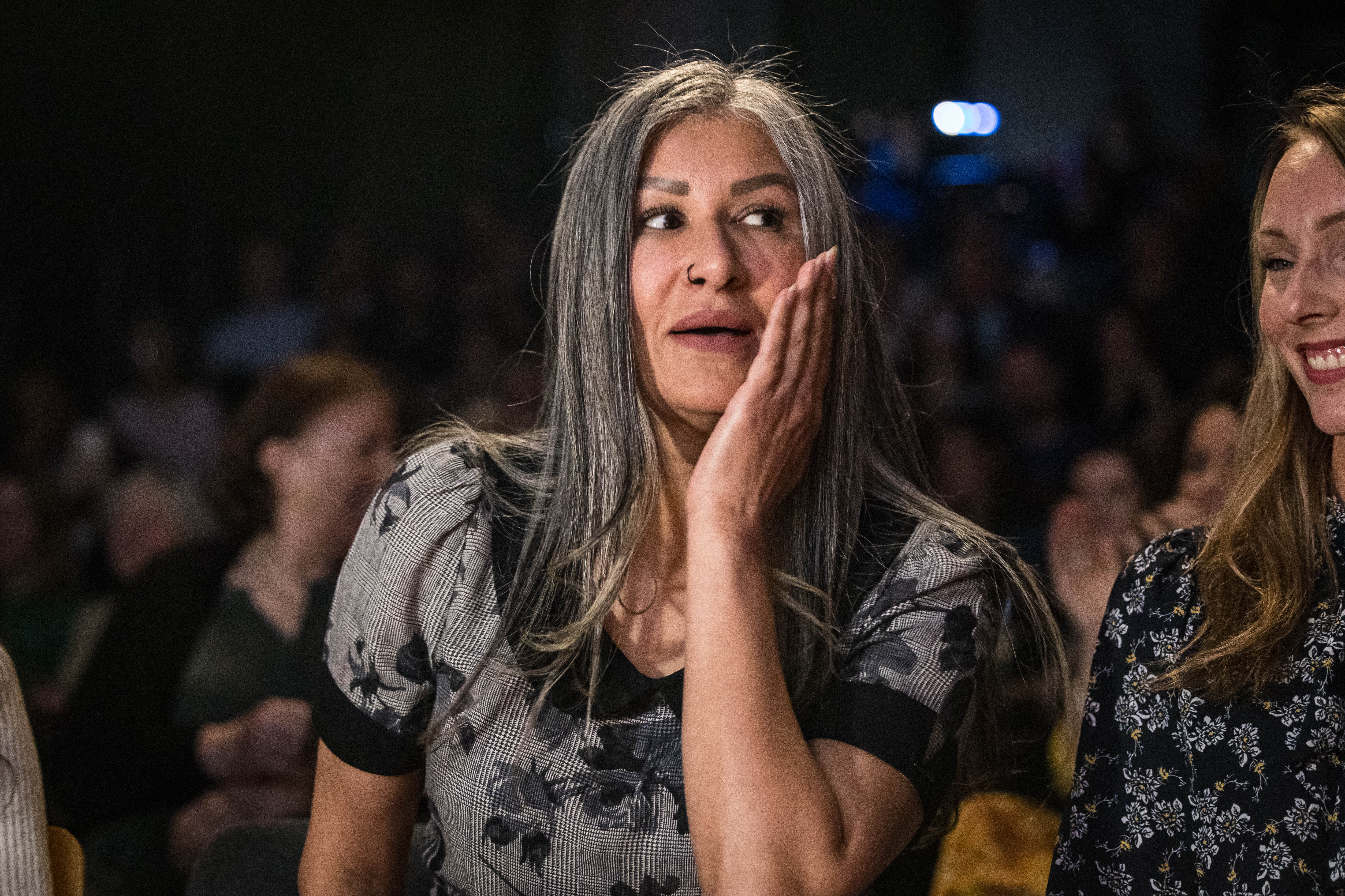 Statsadvokaten vil etterlyse Abida Rajas eksmann internasjonalt ...