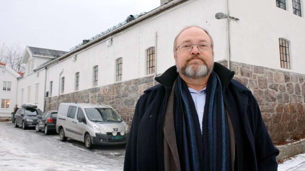 Seks negative korona-tester i Grimstad: – Vi får mange henvendelser ... Seks negative korona-tester i Grimstad: – Vi får mange henvendelser ...