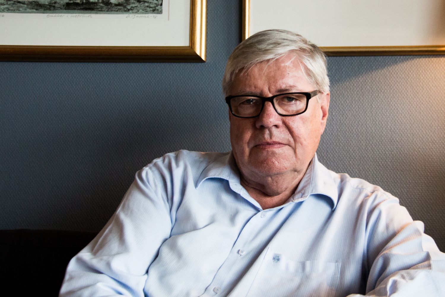 Kan ikke flytte folk uten samtykke - itromso.no