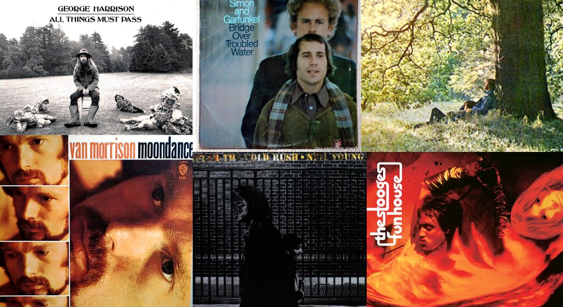 Dette var årets 50 beste album - for 50 år siden - adressa.no Dette var årets 50 beste album - for 50 år siden - adressa.no