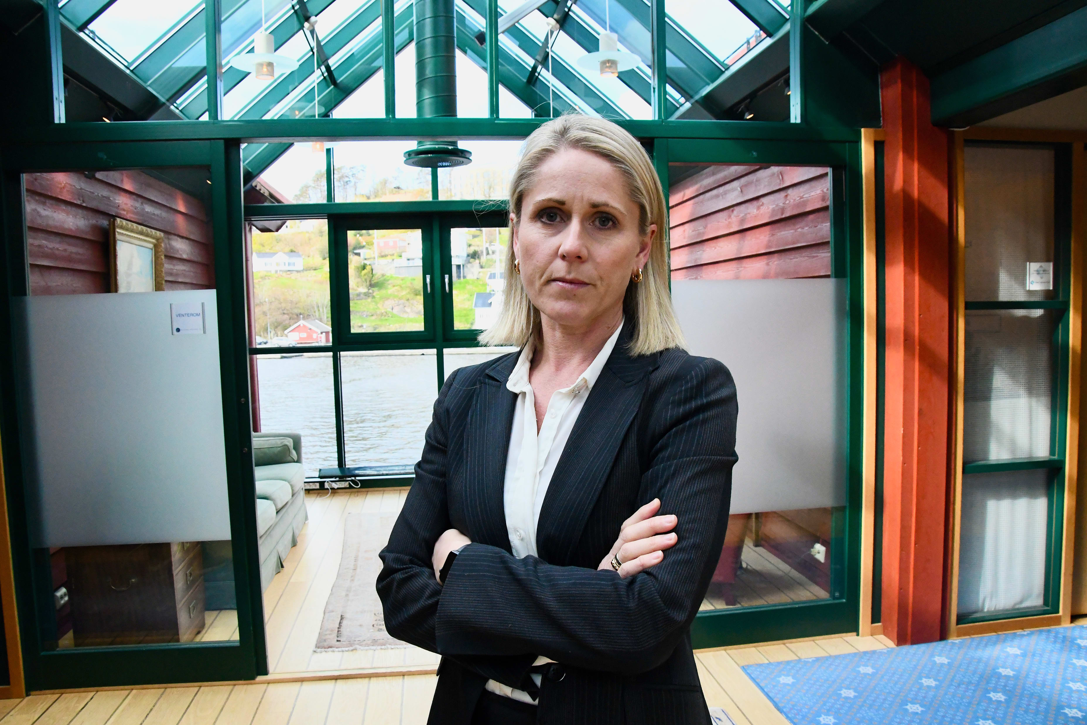 Lokal mann tiltalt for voldtekt og seksuelt relatert vold: – Alvorlig sak