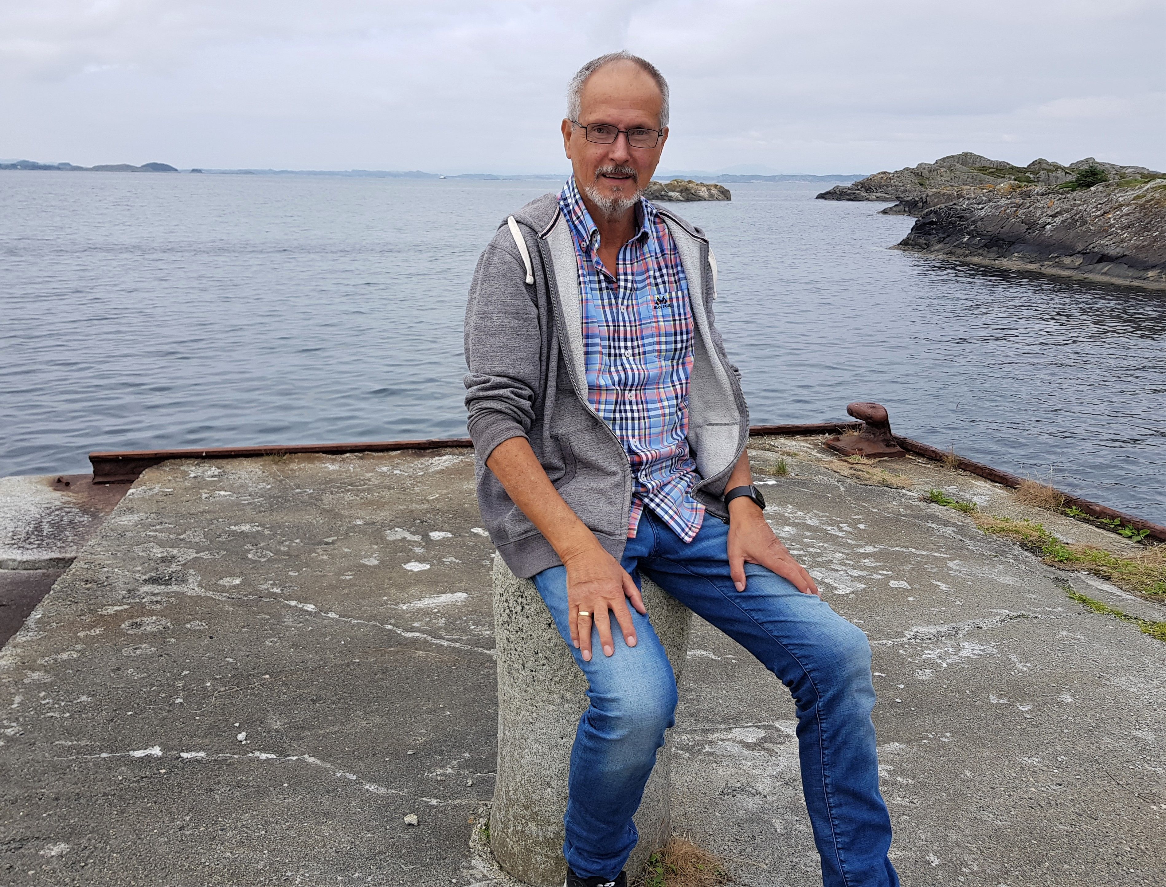 Flyttar fokus - marsteinen.no