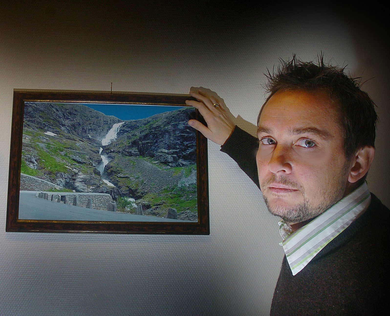 Svanemyr slutter som reiselivssjef - andalsnes-avis.no