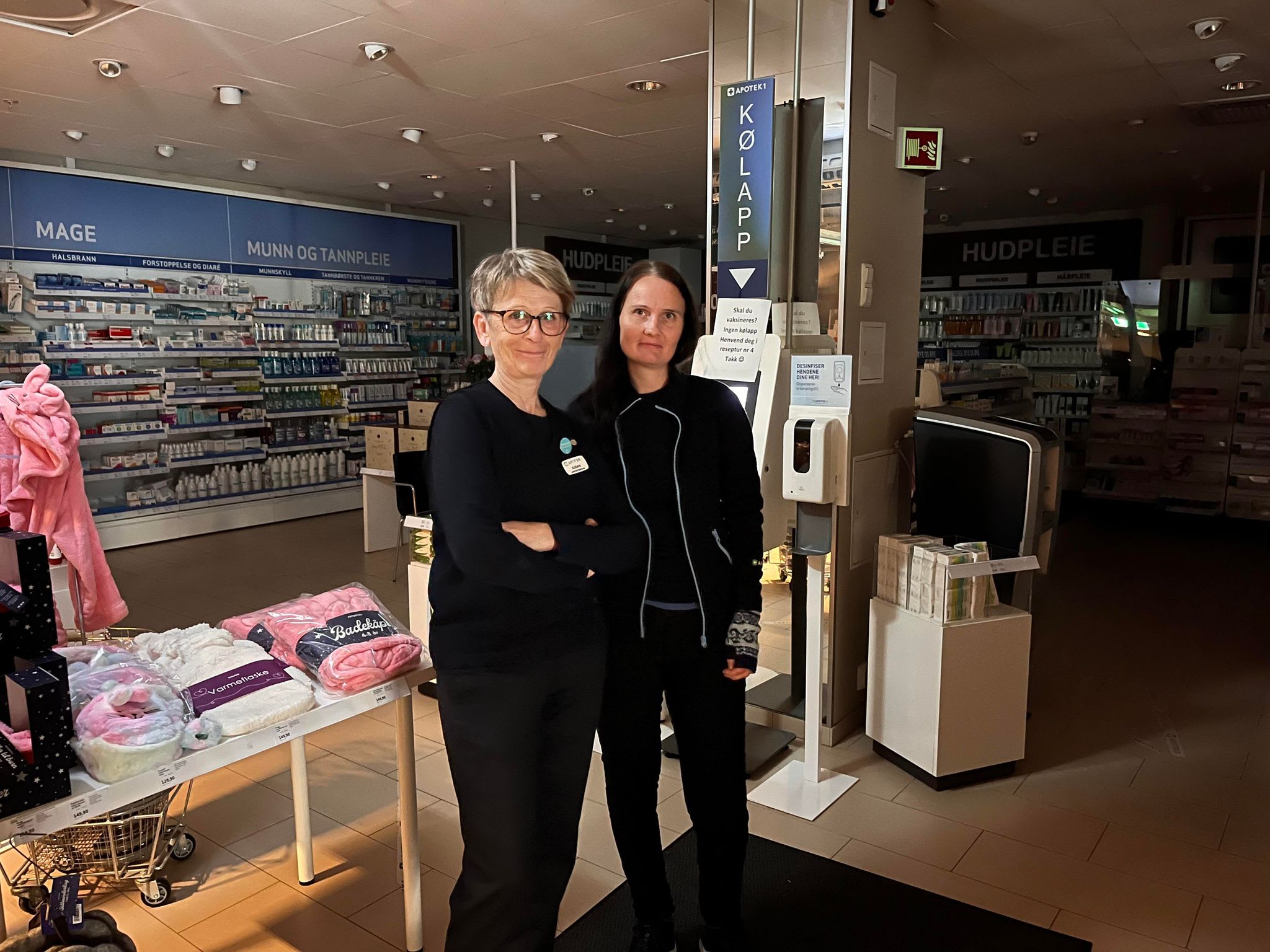 Stort straumbrot i Knarvik- og Alversund-området - strilen.no