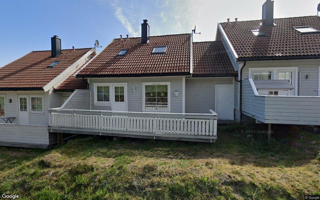 Rekkehuset fra 2006 gikk for 2 090 000 kroner. Her ser du alle de siste ...