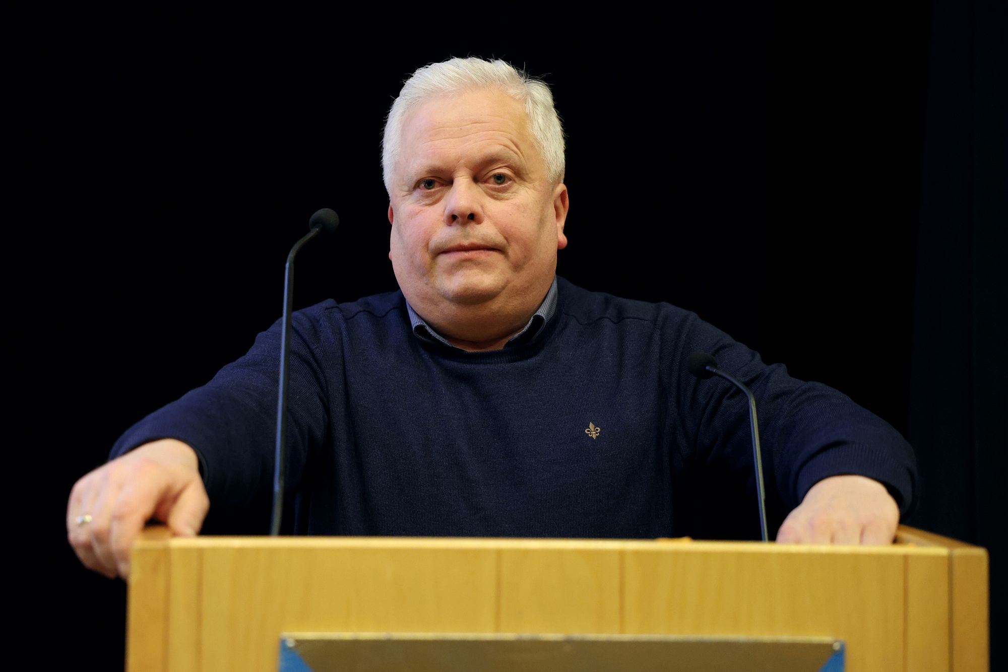 Blei med på spleiselag - nyss.no