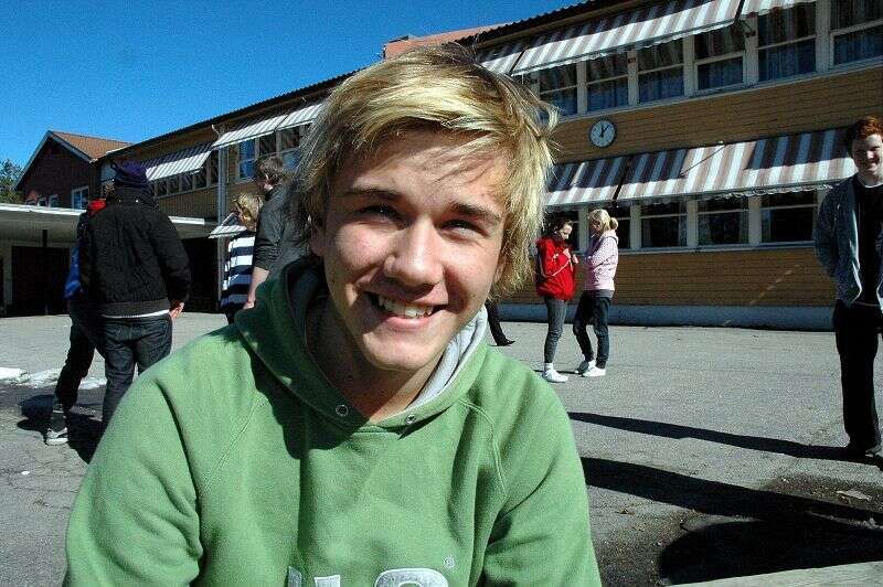 - Stem på oss - lp.no